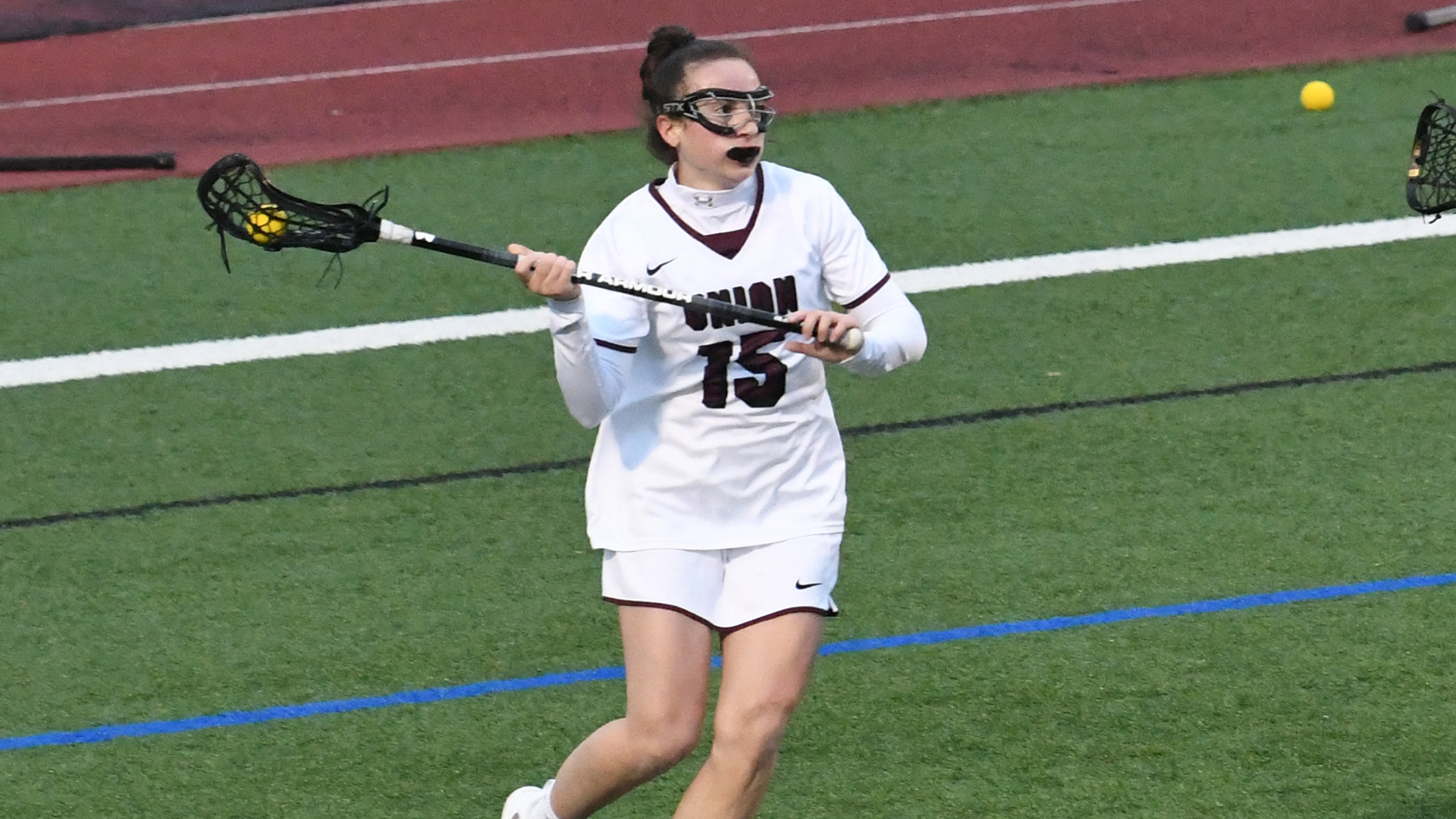 Dana Truini - 2023 - Women's Lacrosse - Union College Athletics