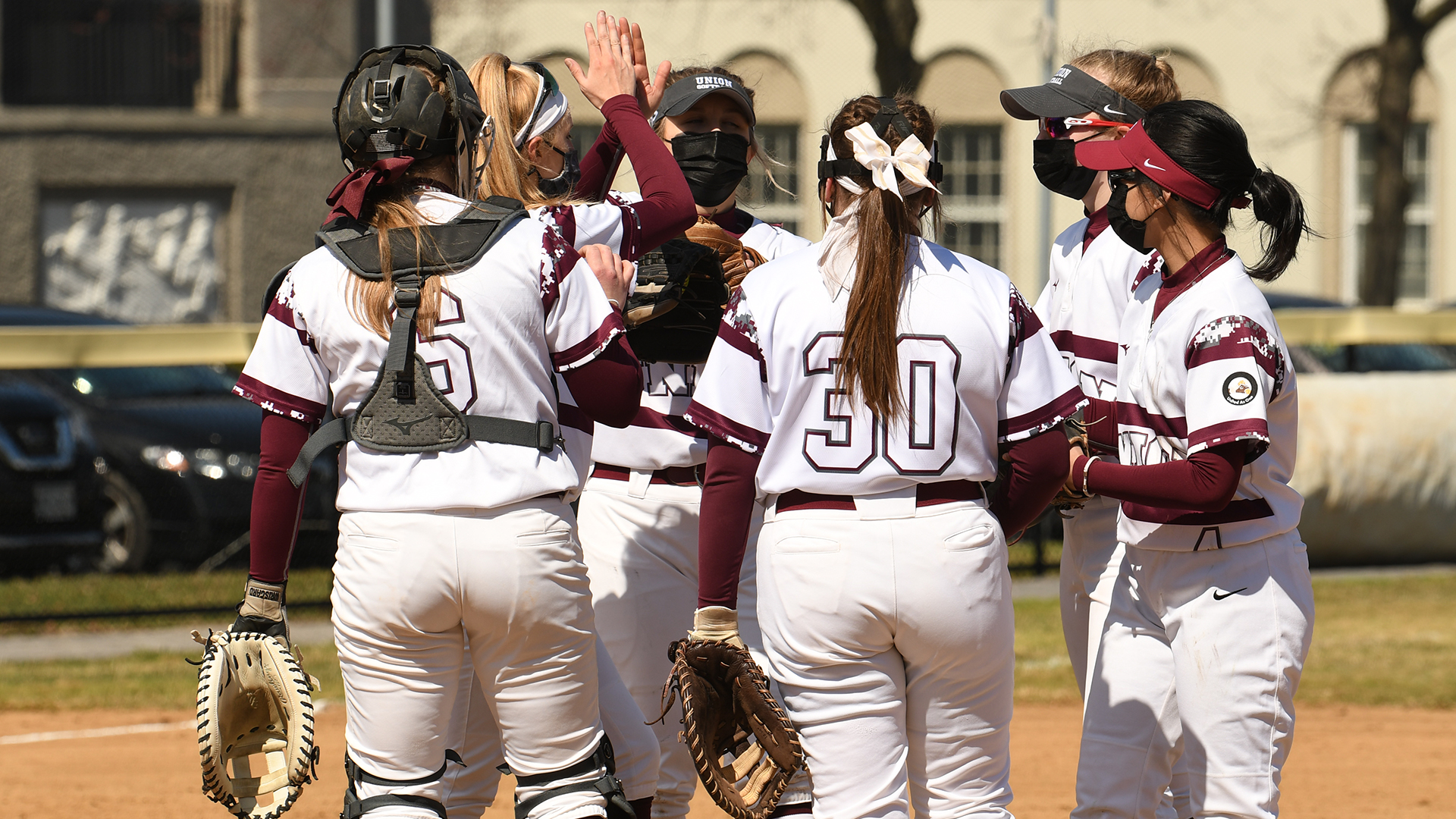 Union Softball to Host Clinic on February 19 - Union College Athletics