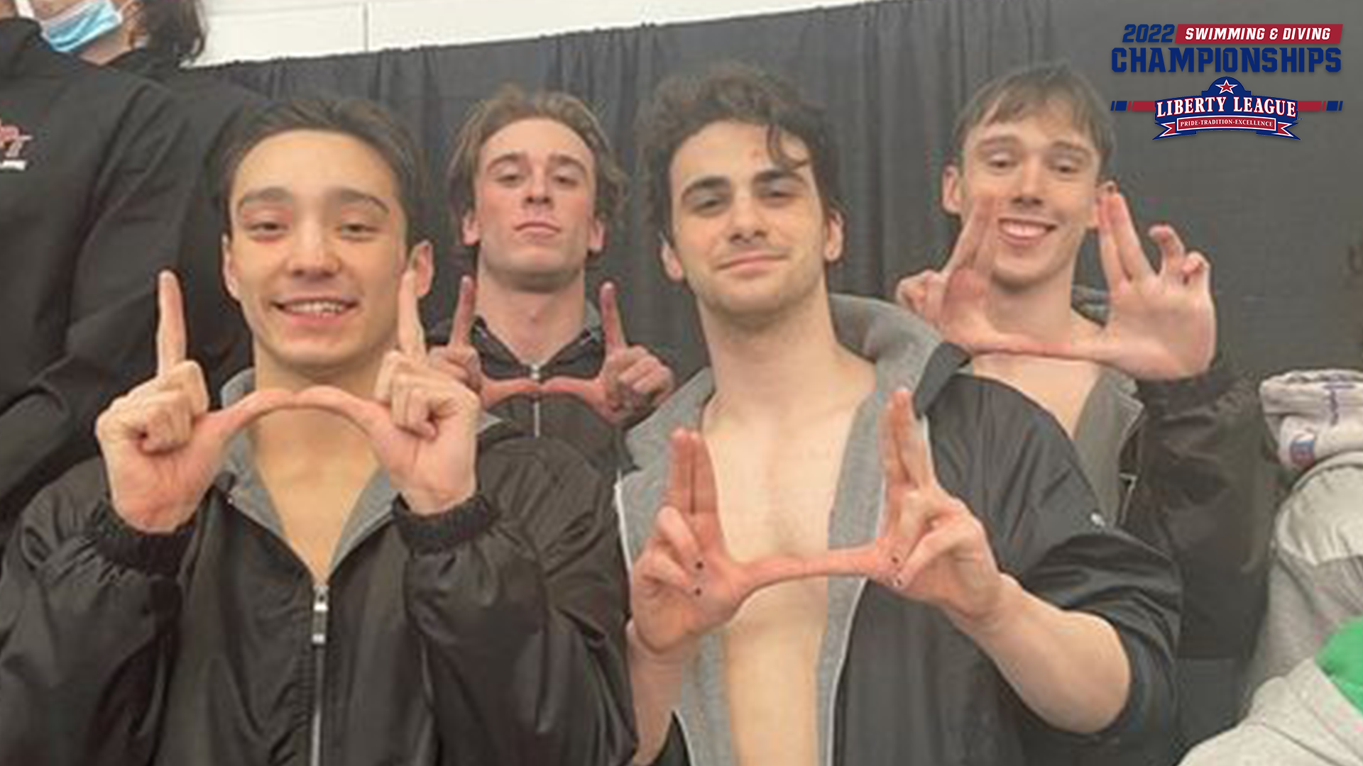 Dutchmen Place Sixth In Liberty League Championships - Union College ...