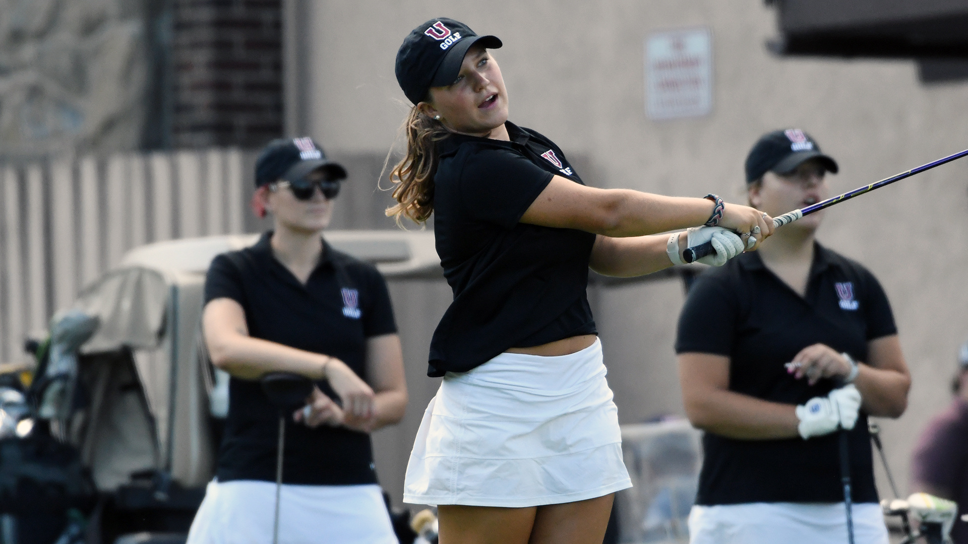 Women's Golf Finishes Weekend in the North Country - Union College ...