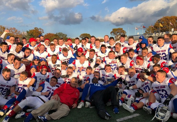 BEARS WIN SECRETARIES' CUP - United States Coast Guard Academy