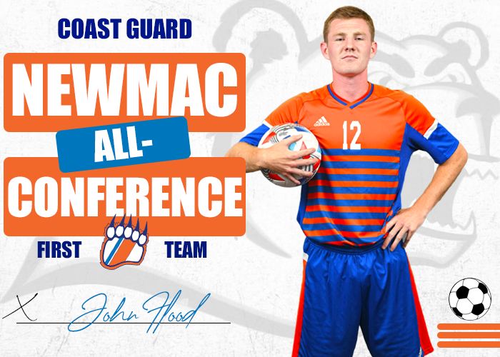 Three Soccer Stand-Outs Selected to NEWMAC All-Conference Teams ...