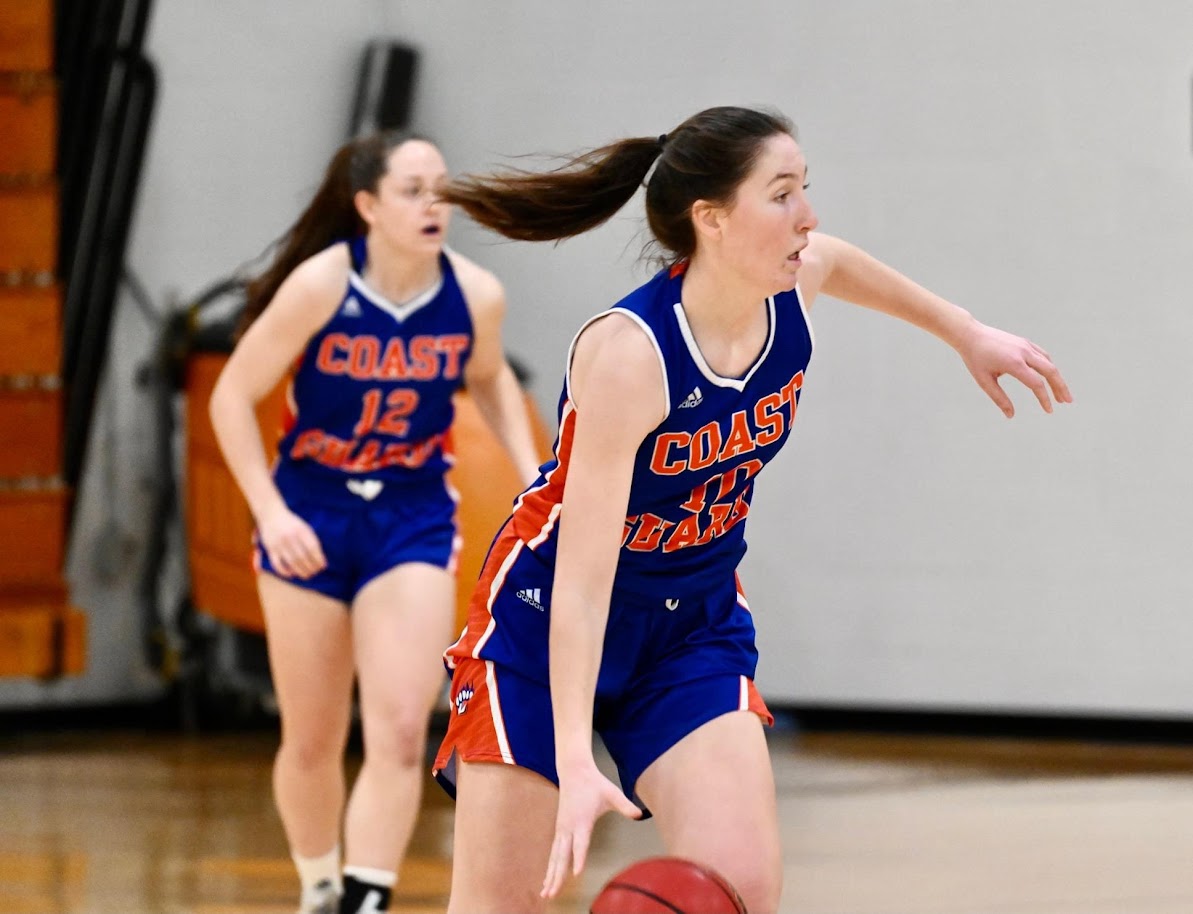 Bears Start Strong with Win over Gordon - United States Coast Guard Academy