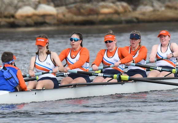 Bears Place Six on CRCA National Scholar-Athlete Team - United States ...