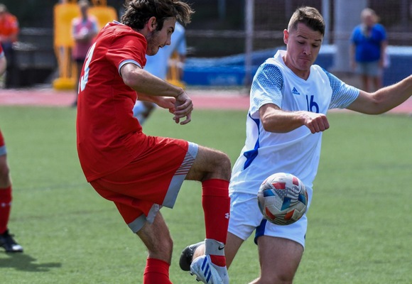 Coast Guard's Offense Comes to Life Against Mitchell College - United ...