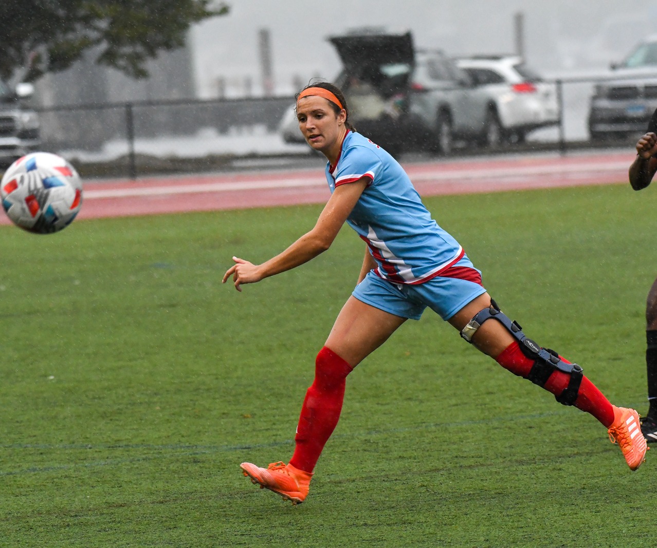 Coast Guard Takes the Win Against Mt. Holyoke - United States Coast ...