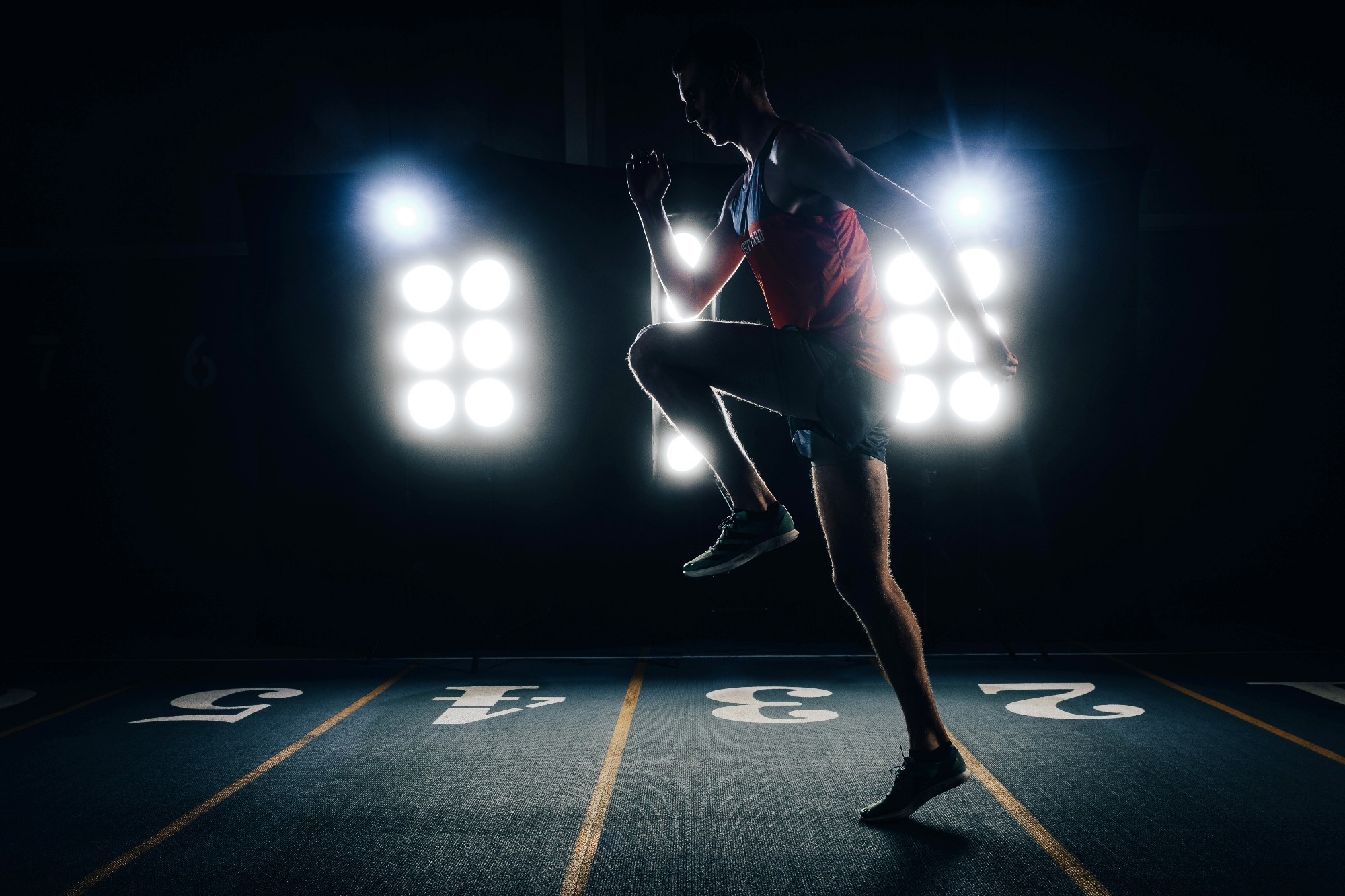 CGA Men's Cross Country Takes 4th - United States Coast Guard Academy