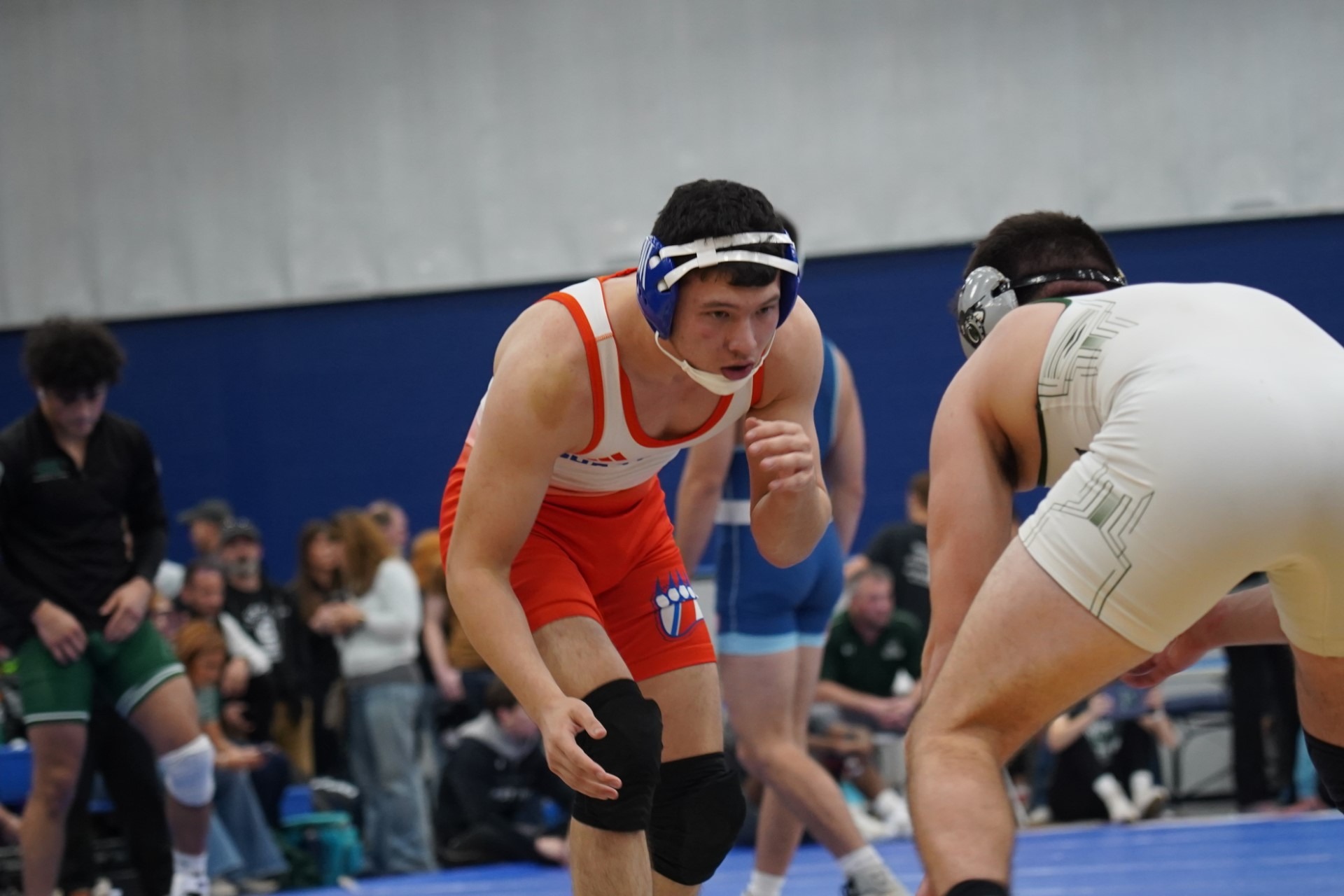 Coast Guard Young Guns on Display at RWU Invite - United States Coast ...