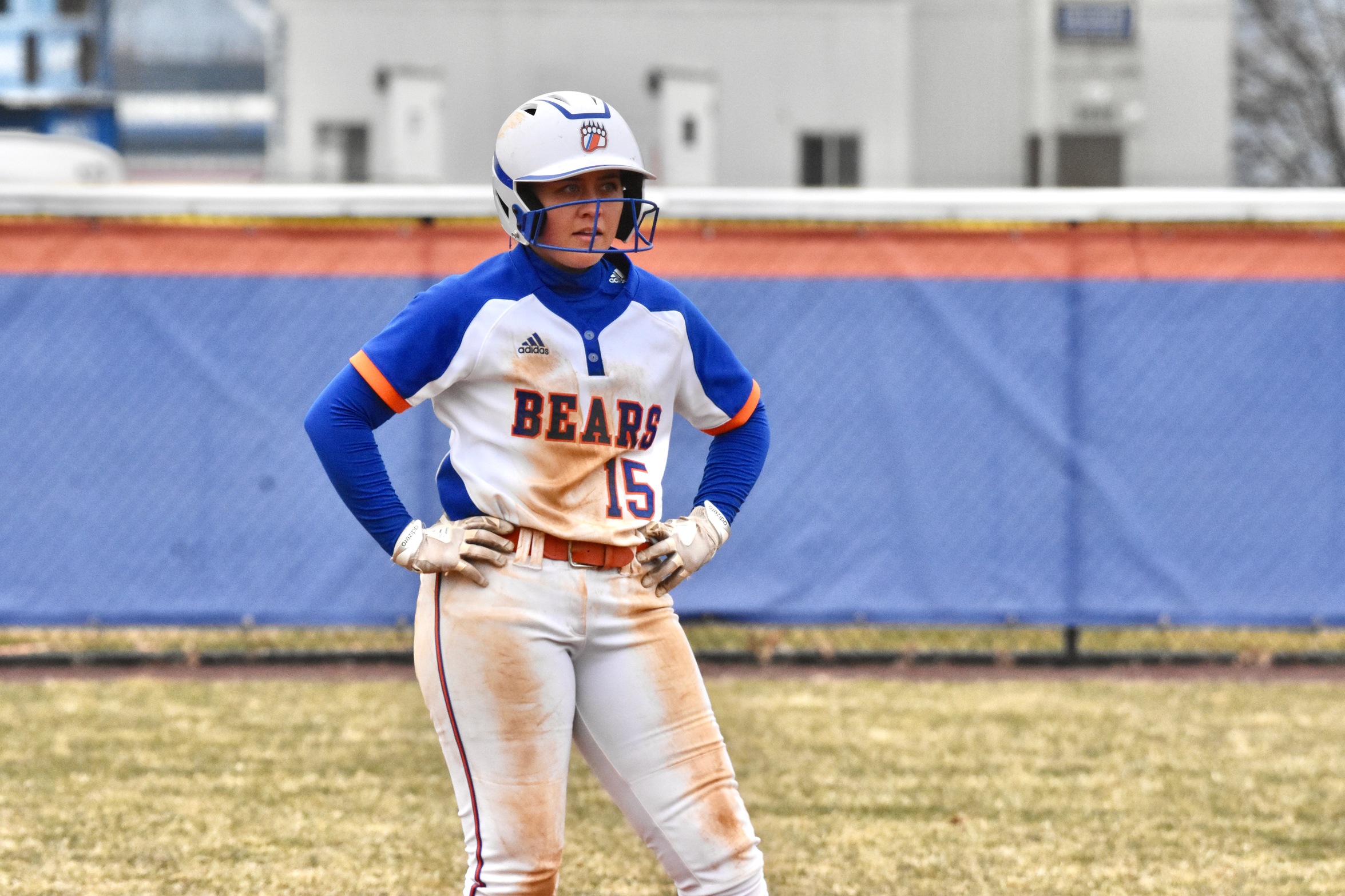 Bears Go Two-For-Two Against Falcons - United States Coast Guard Academy