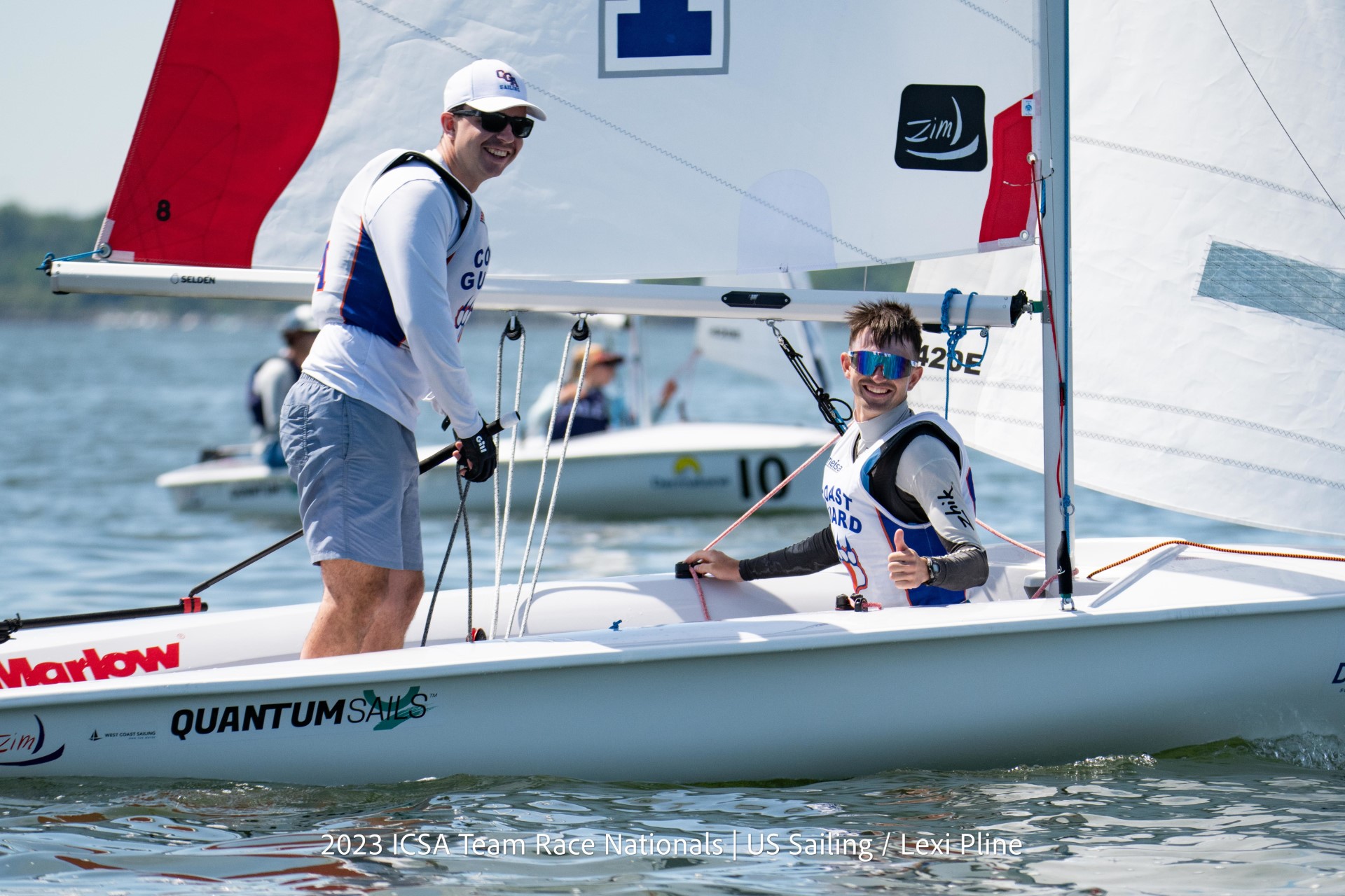 Bears Take Top 10 in all Three Spring National Championships - United ...