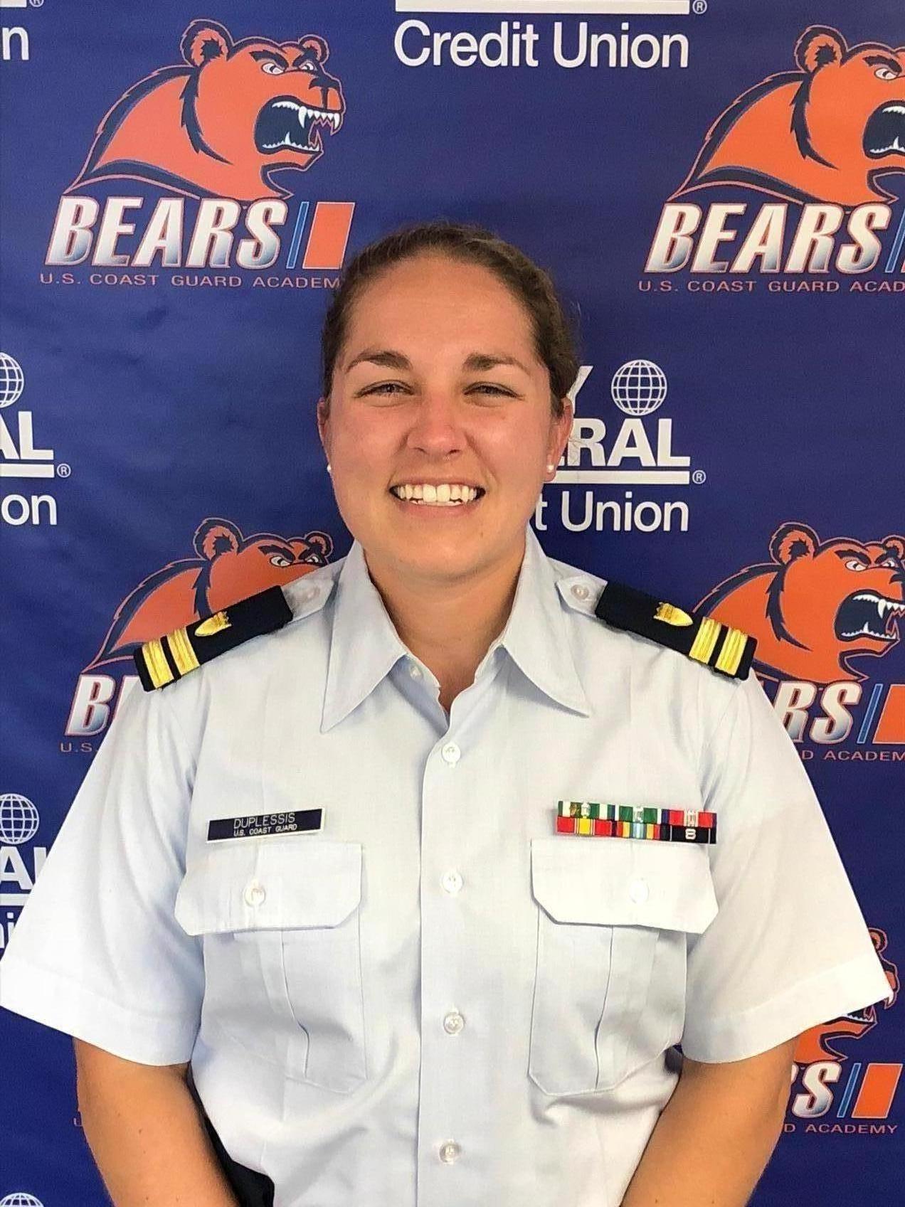 Lindsay Duplessis - Assistant Women's Soccer Coach — Goalkeepers - Women's Soccer Coaches ...