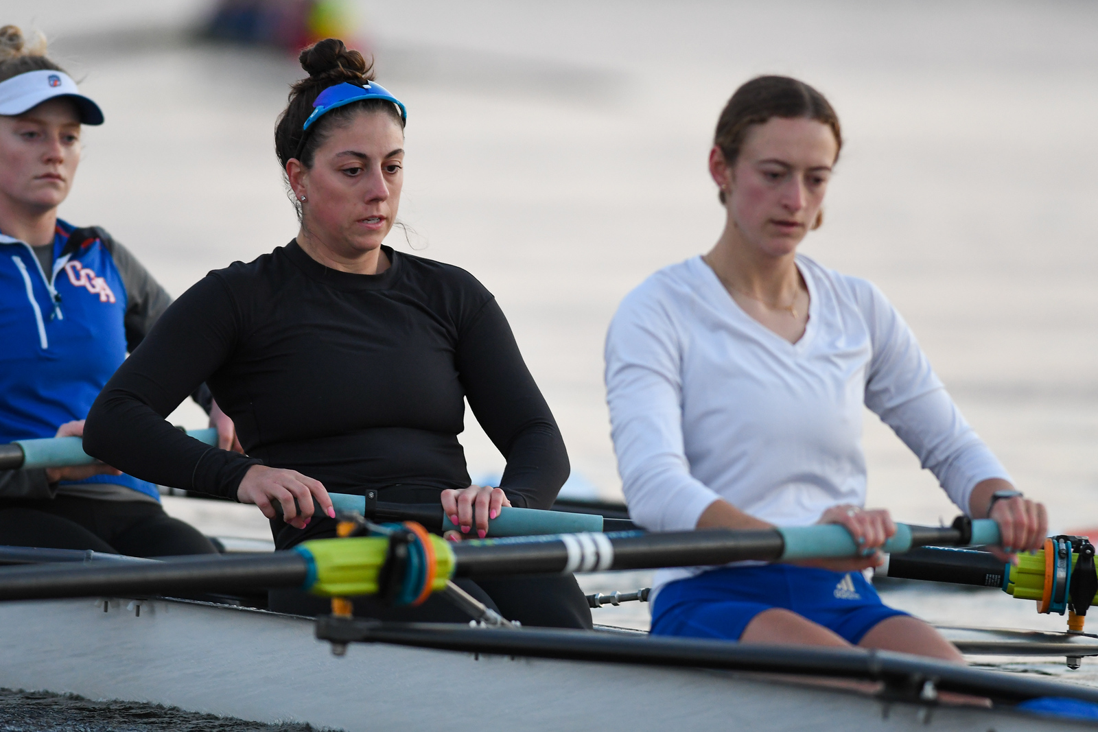 Women's Rower Named to 2nd Team All-America - United States Coast Guard ...