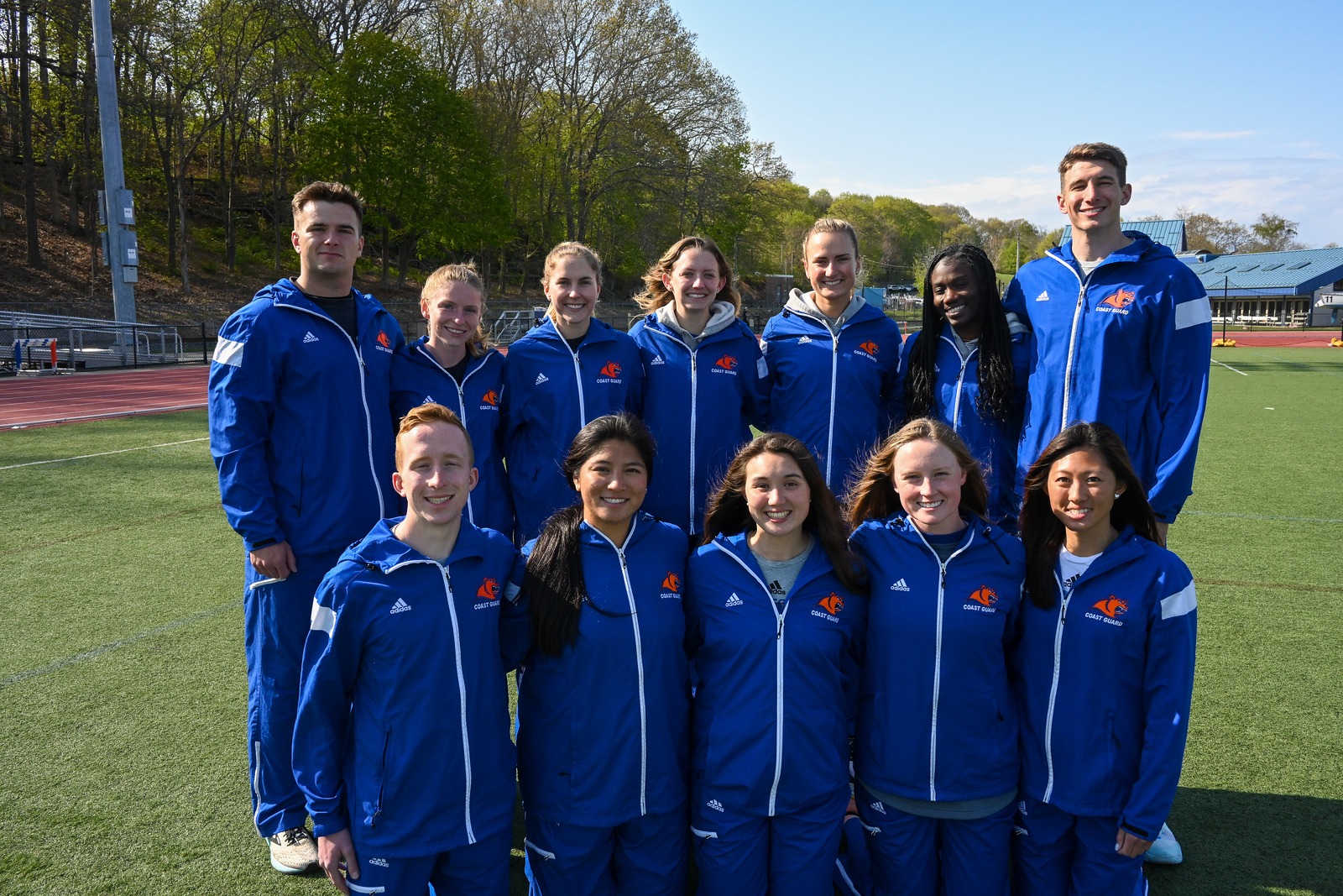 Men and Women's Track & Field Athletes Make All-Academic Team - United ...