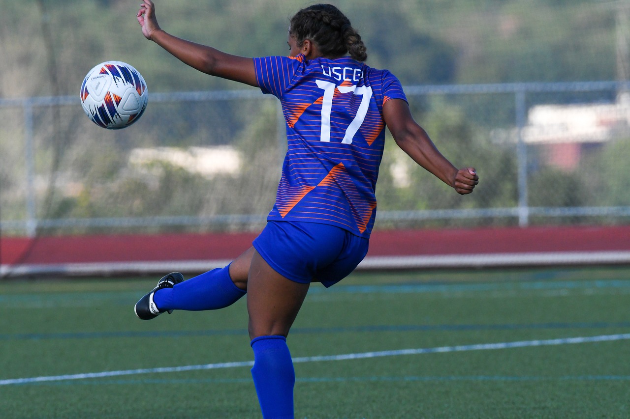 Women's Soccer Loses to Eastern Connecticut - United States Coast Guard ...