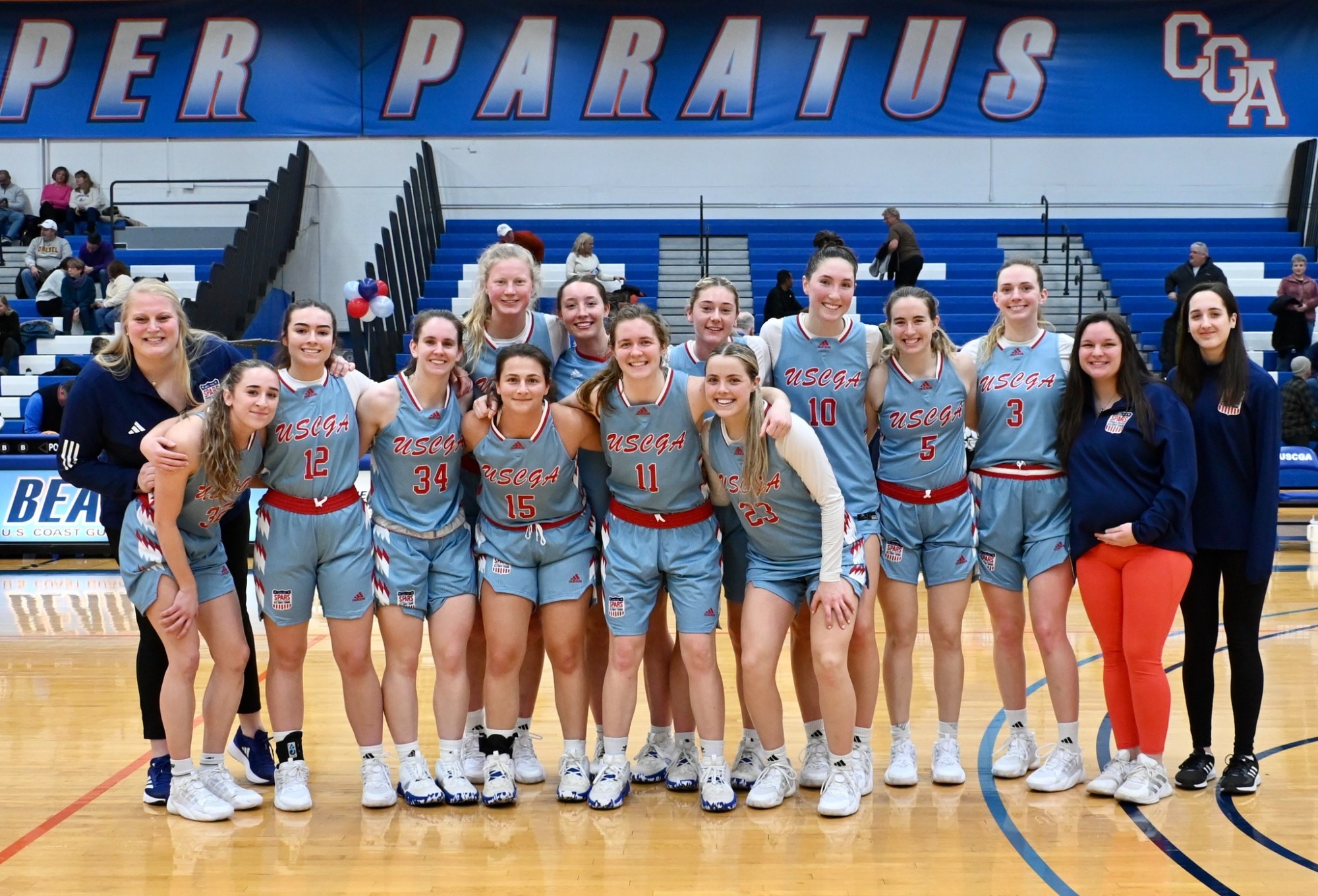 Bears roll to victory over Emerson, move to 3-0 in conference - United ...