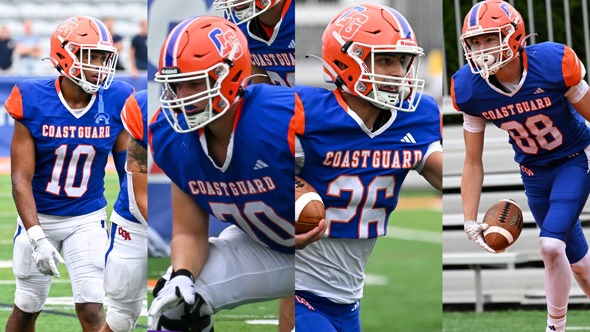 Fenway Park to host 2025 Secretaries Cup - United States Coast Guard ...