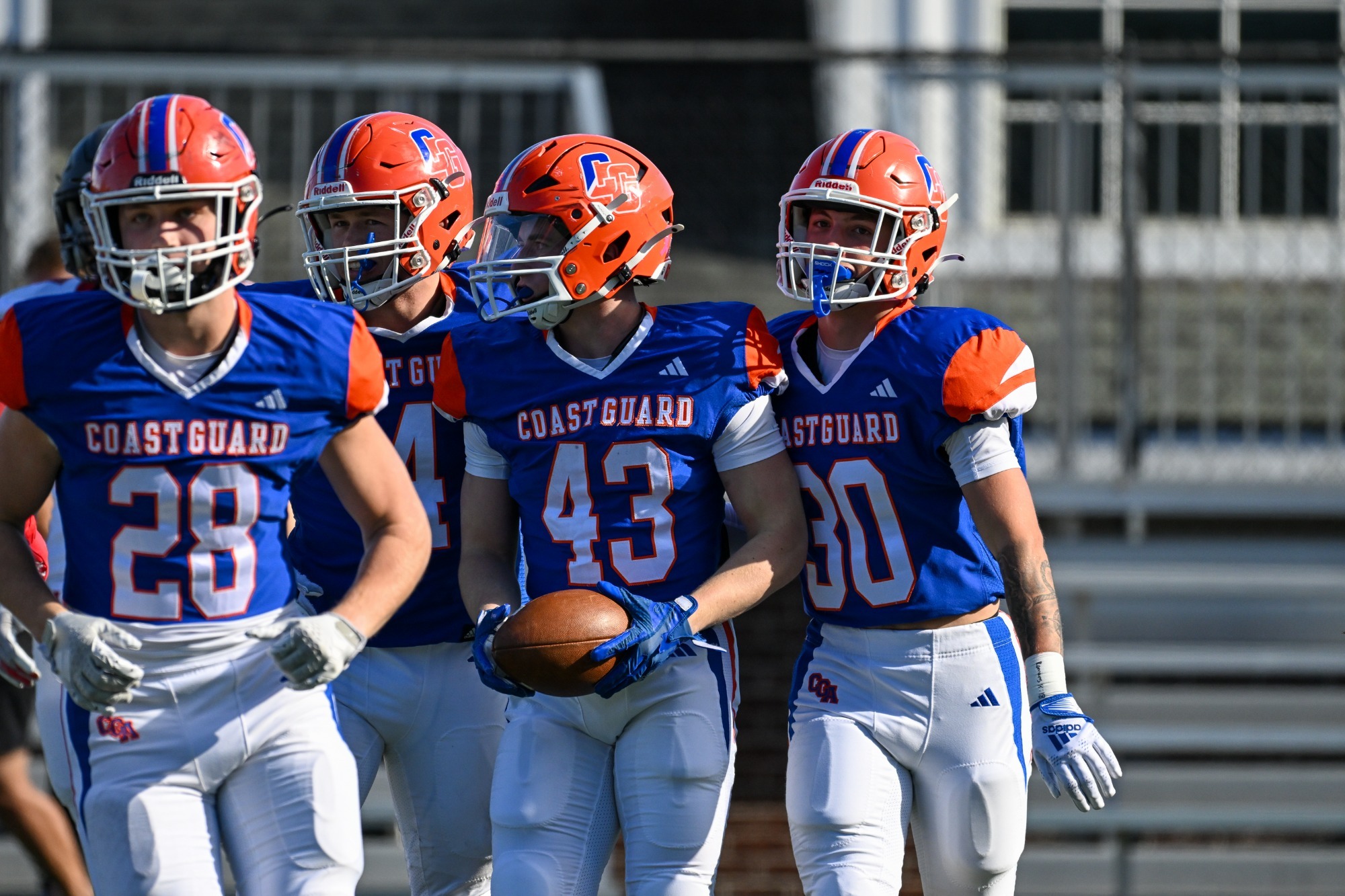 Fenway Park to host 2025 Secretaries Cup - United States Coast Guard ...