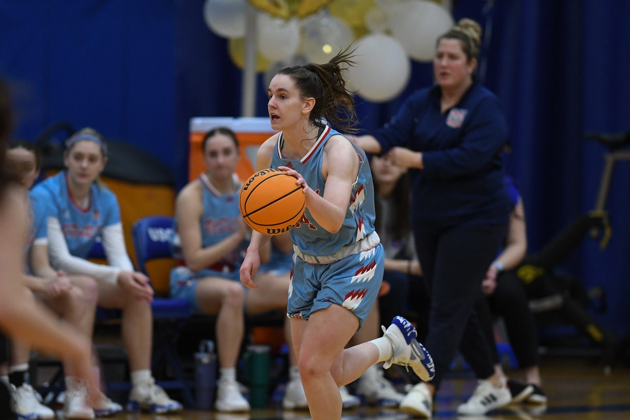 Wood scores 1000th point in big conference victory - United States ...