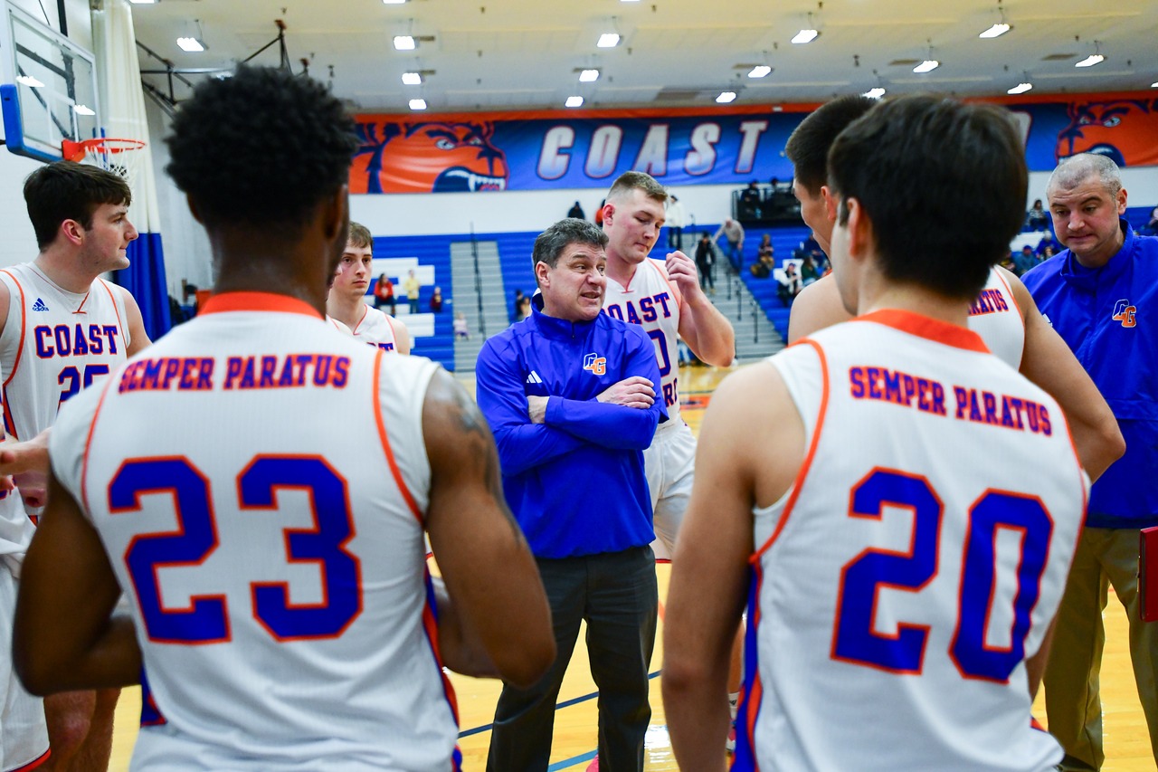 Second half comeback attempt falls short in NEWMAC quarterfinals ...