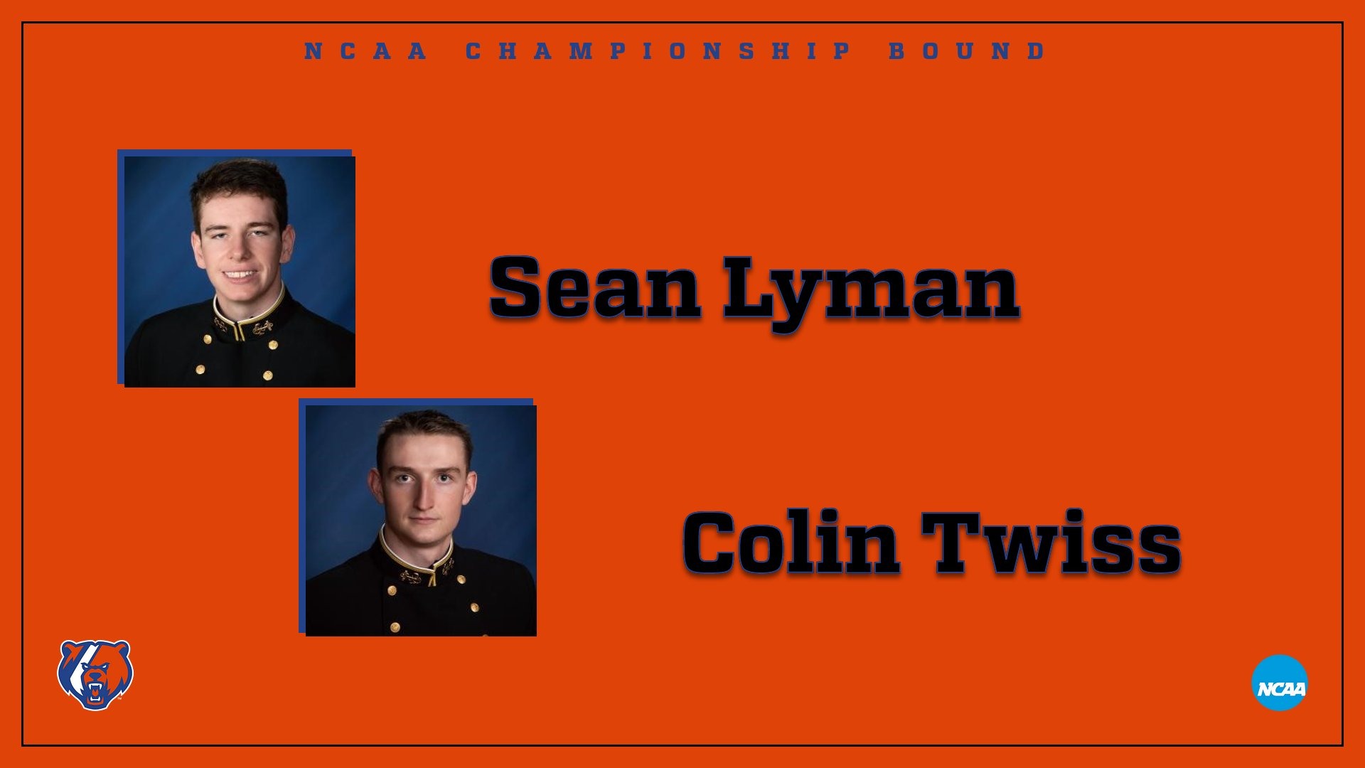 Multiple Bears break school records in 2nd place NEWMAC finish - United ...