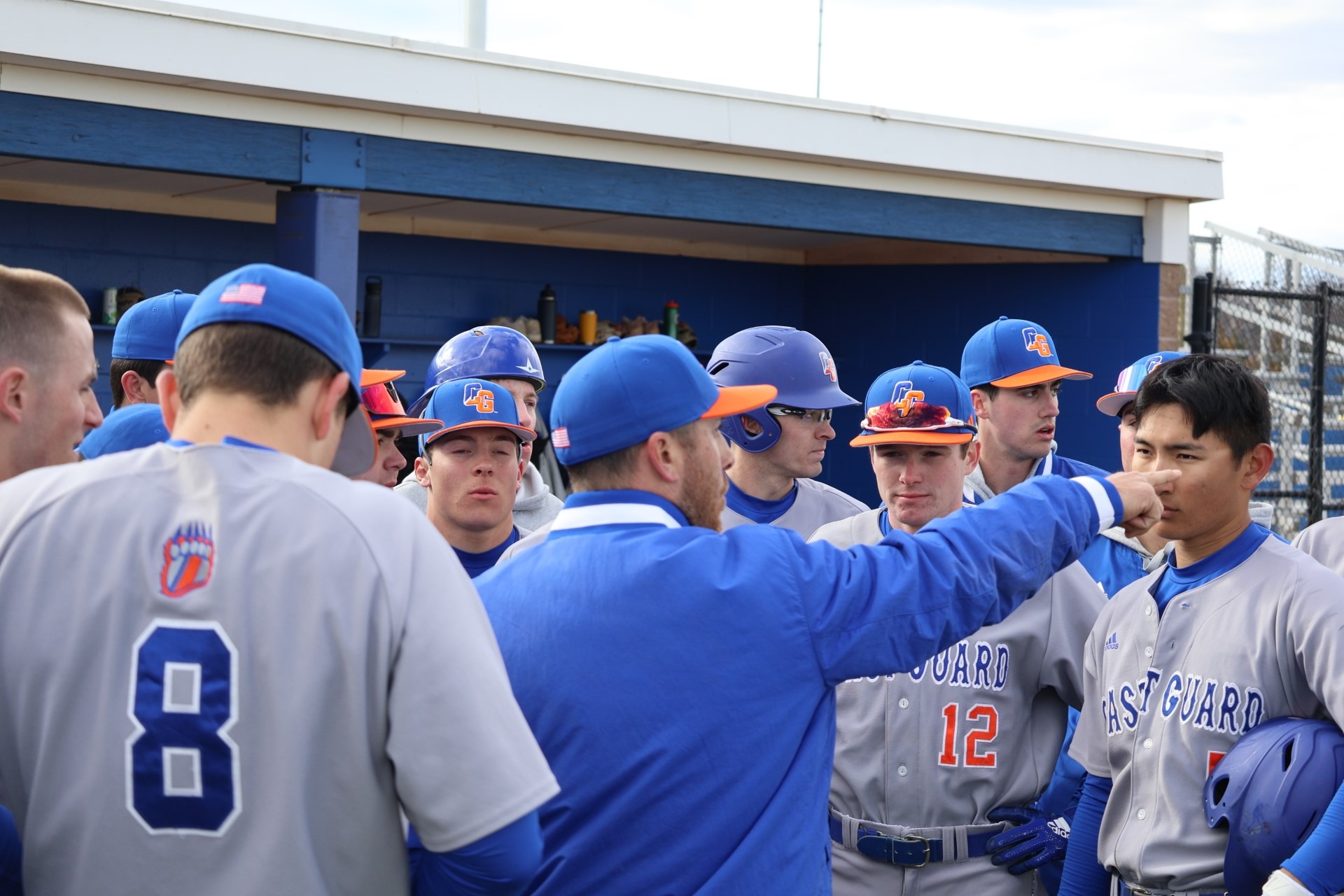 Bears unable to come back from early deficit to King’s Point - United ...