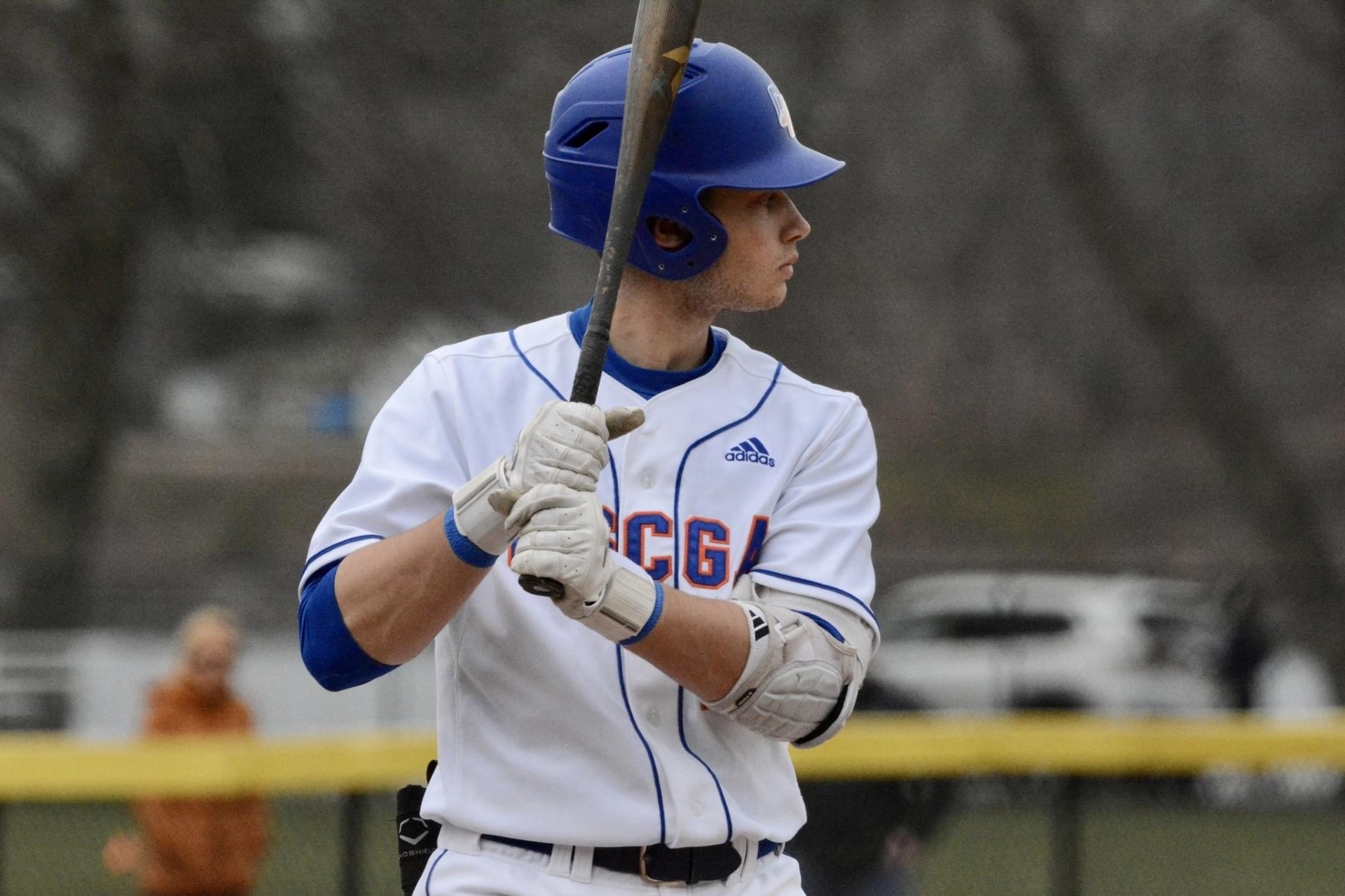 Barkley leads homer barrage for Bears in double header sweep - United ...