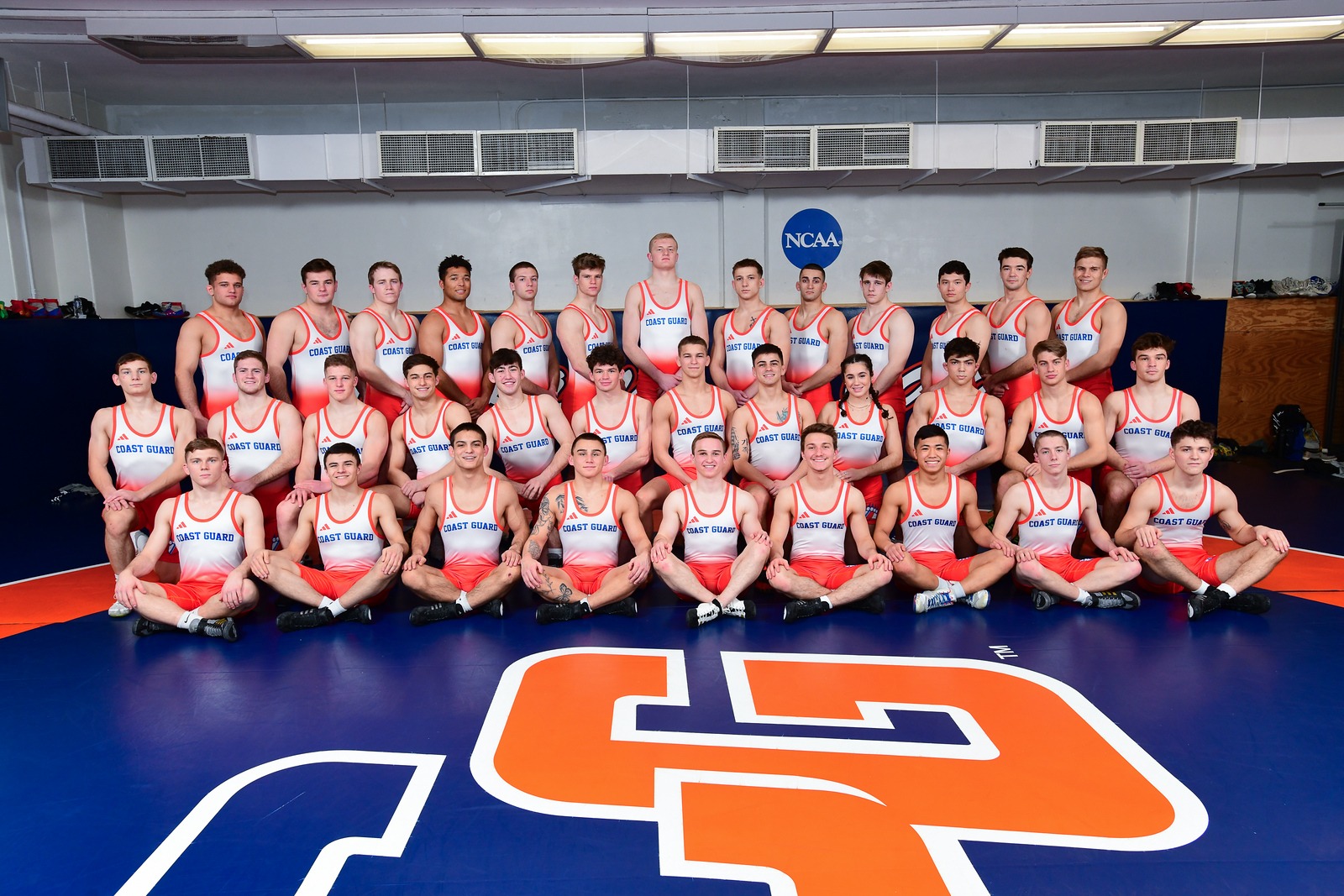 Chase Randall Wins NCAA Championship, Named Outstanding Wrestler ...