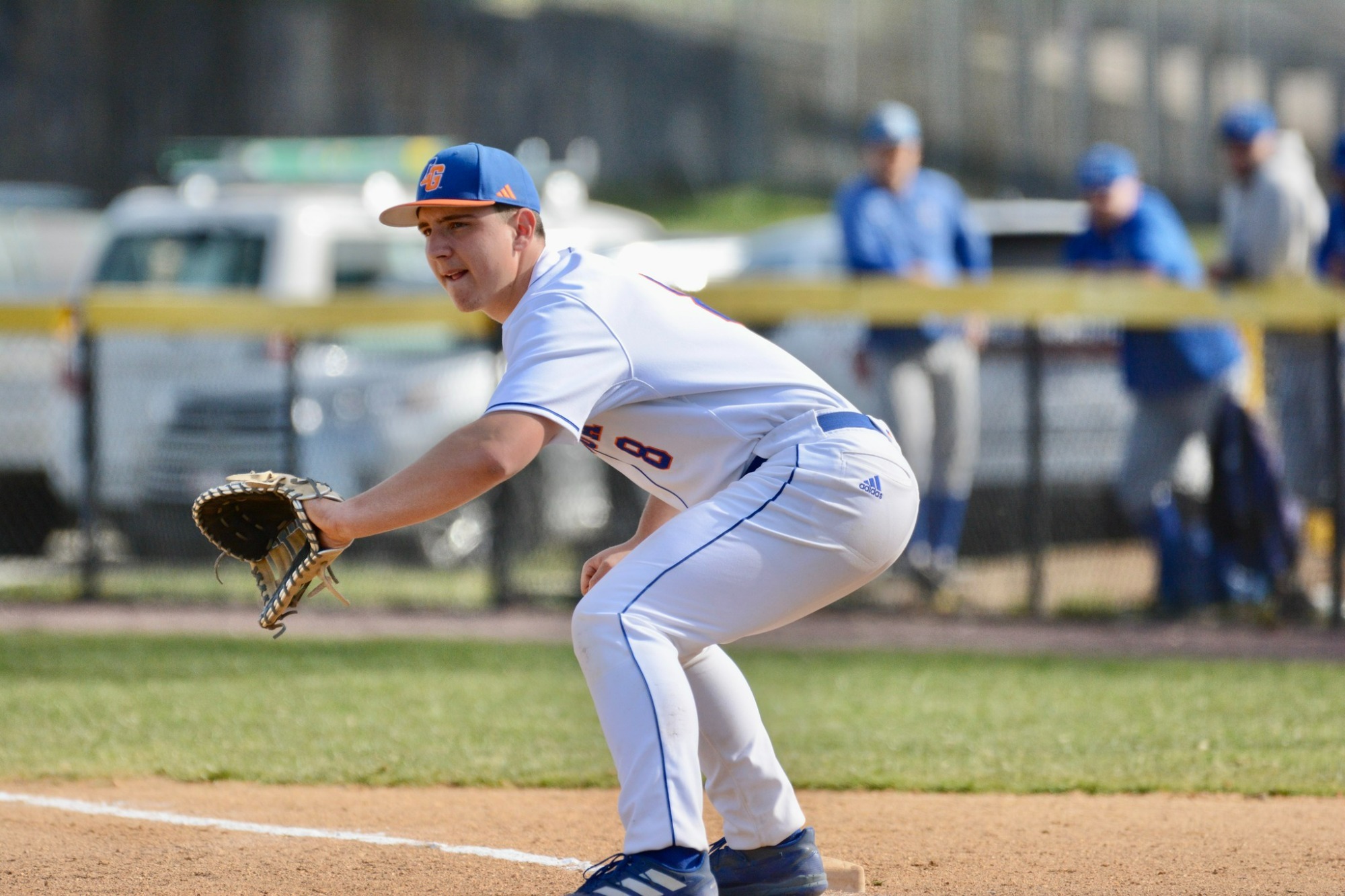 Bears Fall to Cross-Town Rival Mitchell - United States Coast Guard Academy