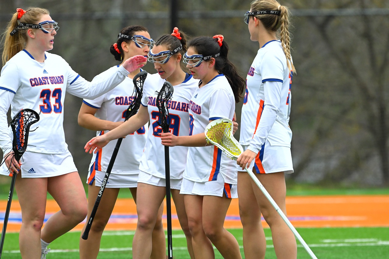 Women's Lacrosse Downs Wheaton, Wins Four Straight - United States ...