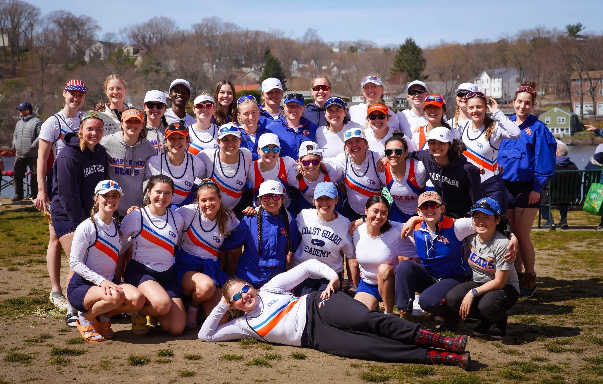 Coast Guard loses tough battle in first spring campaign - United States ...