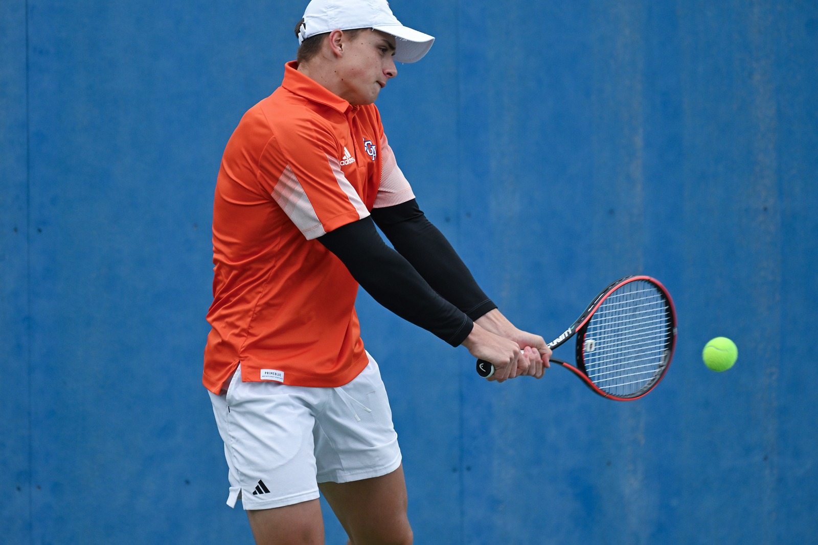 Coast Guard Tennis Loses Tough Battle to 33rd Ranked Vassar - United ...