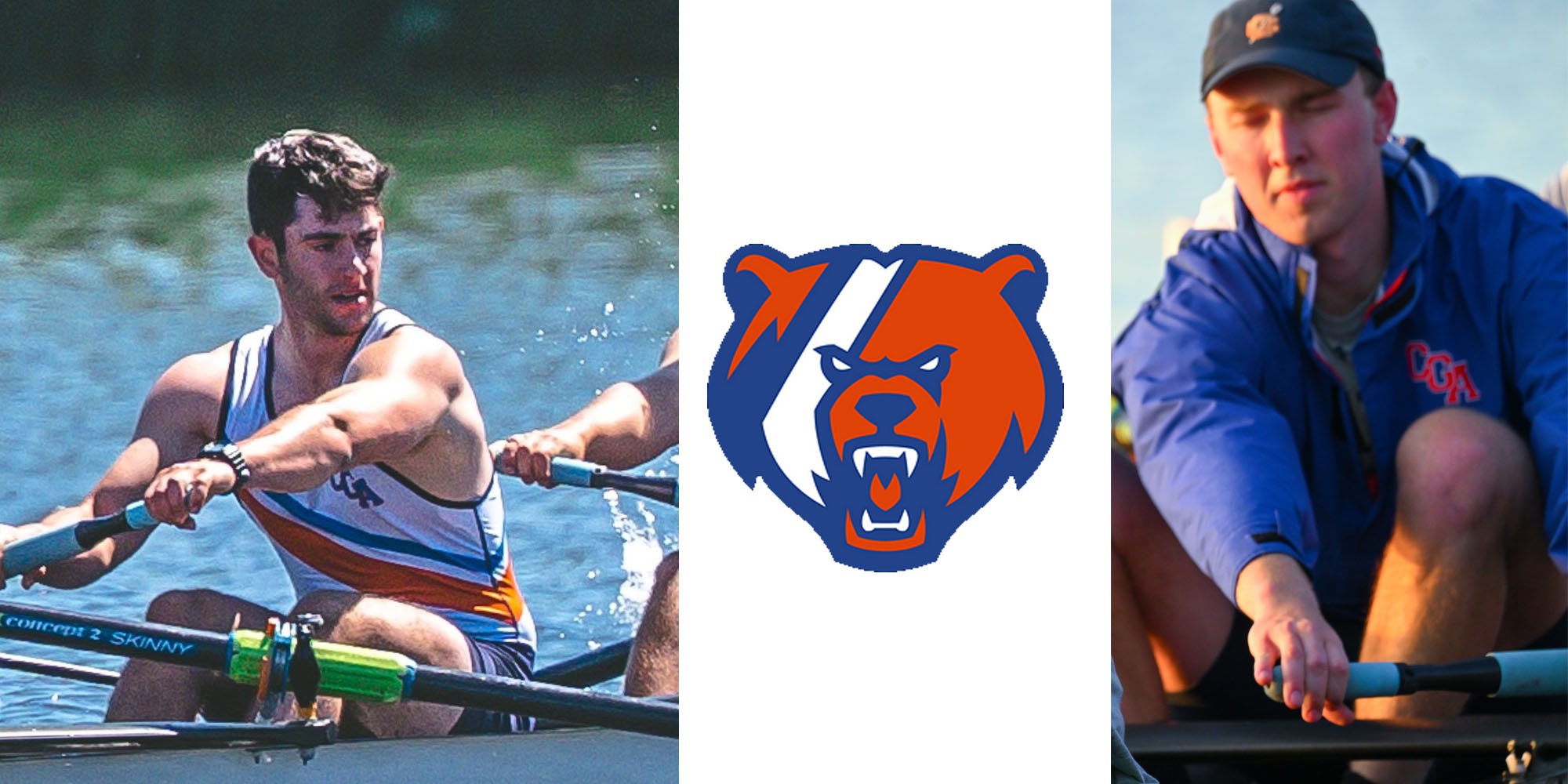 A strong fall season sets up CGA men’s rowing for the spring season ...
