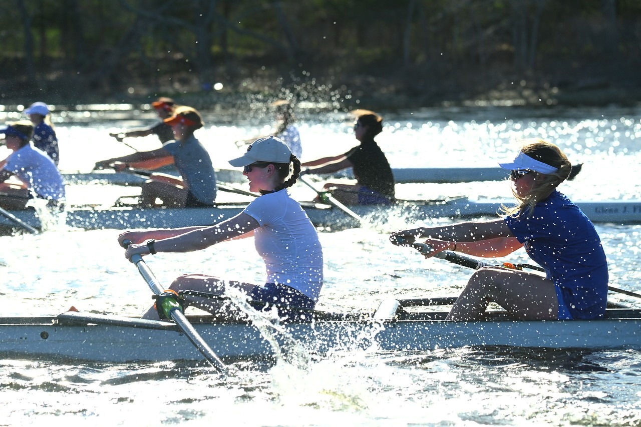 Coast Guard Places 6th at Head of the Charles - United States Coast ...