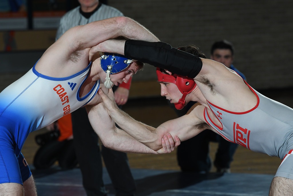 Bears dominate Doug Parker Invite at Springfield - United States Coast ...