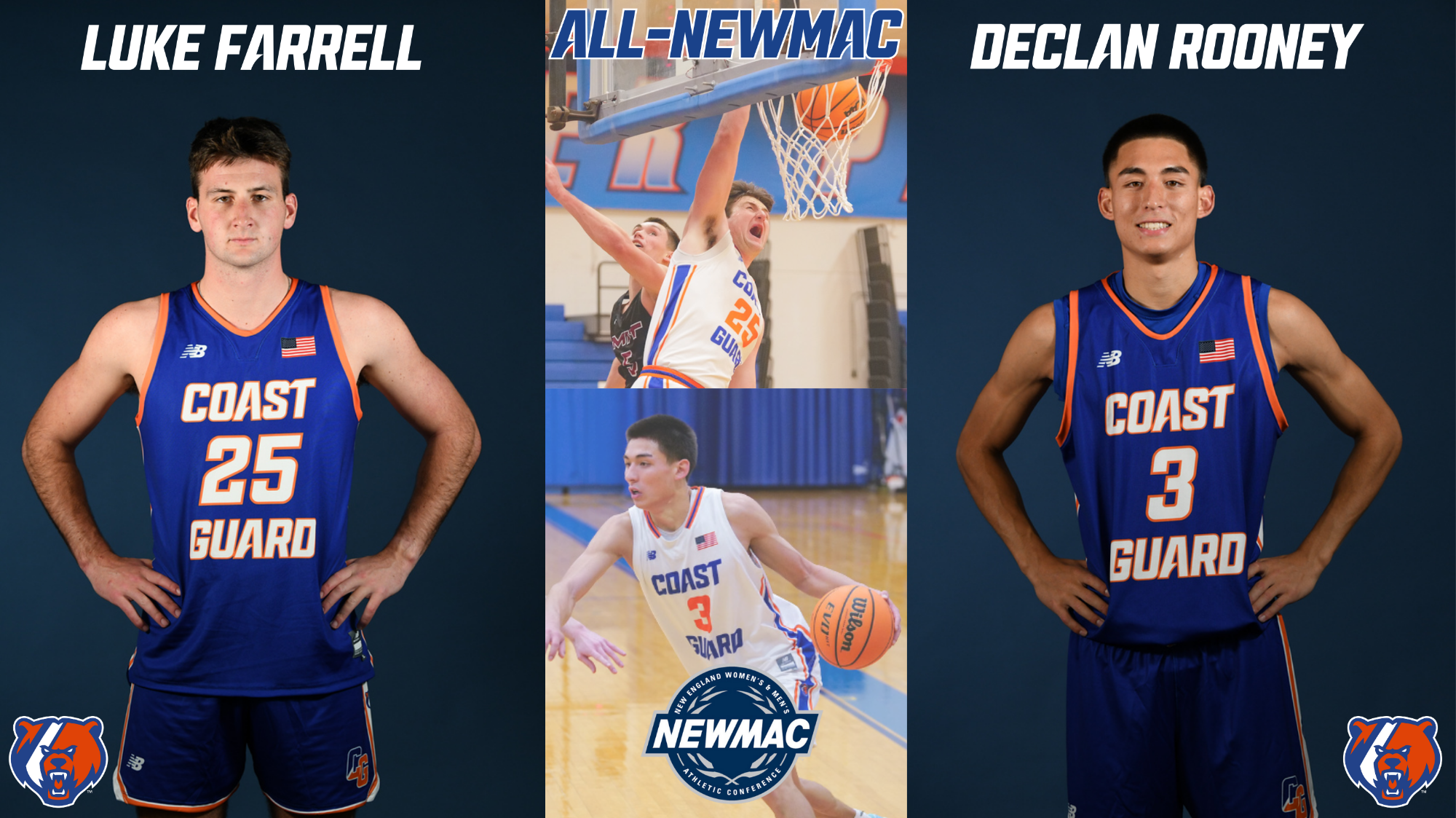 Men's Basketball Prepared for Competitive 2024-25 Season - United ...