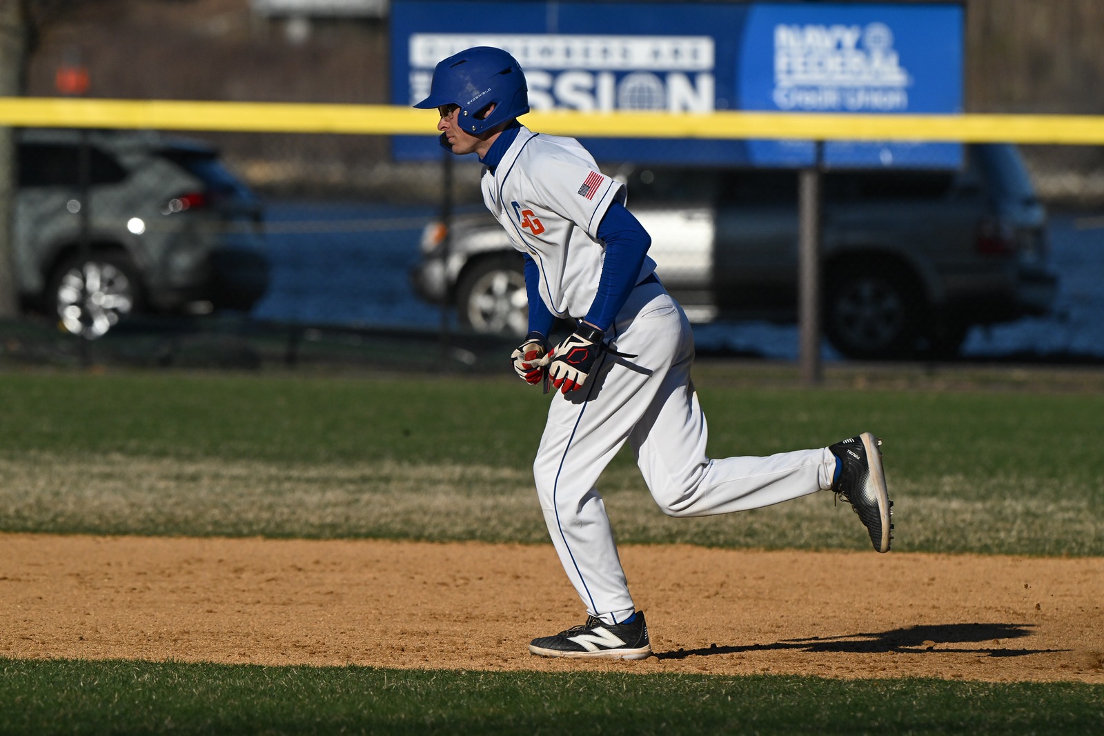 Bears Baseball 2025 Schedule Release - United States Coast Guard Academy