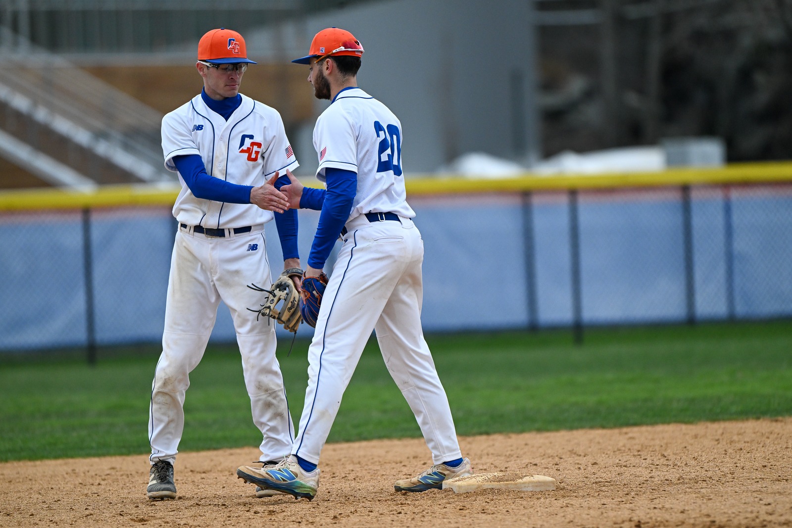 Bears Baseball 2025 Schedule Release - United States Coast Guard Academy