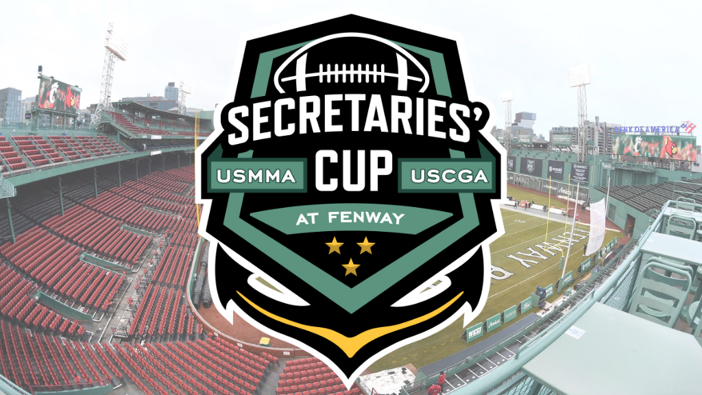 Coast Guard Athletics welcomes class of 2029 - United States Coast ...