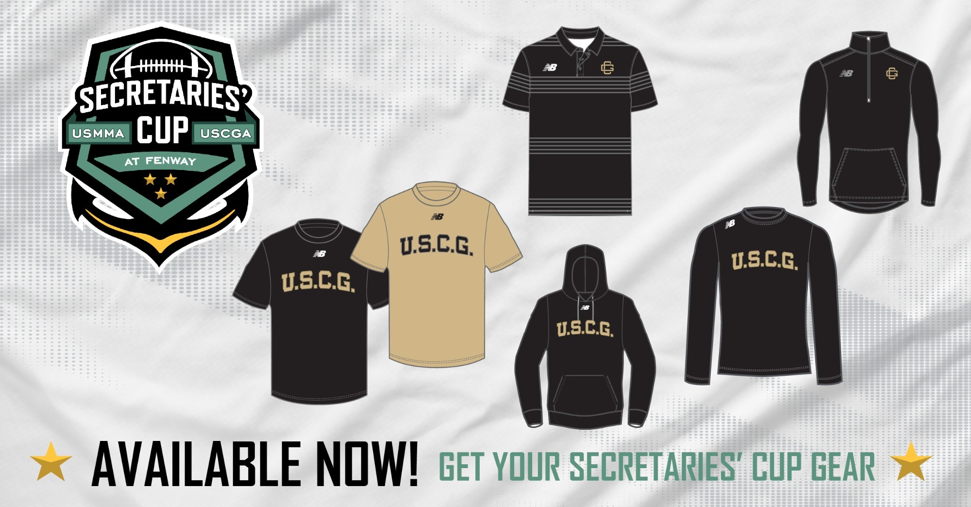 Fenway Park to host 2025 Secretaries Cup - United States Coast Guard ...