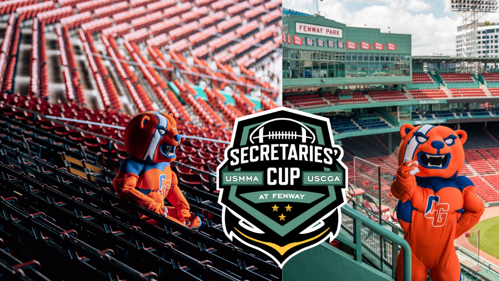 Fenway Park to host 2025 Secretaries Cup - United States Coast Guard ...