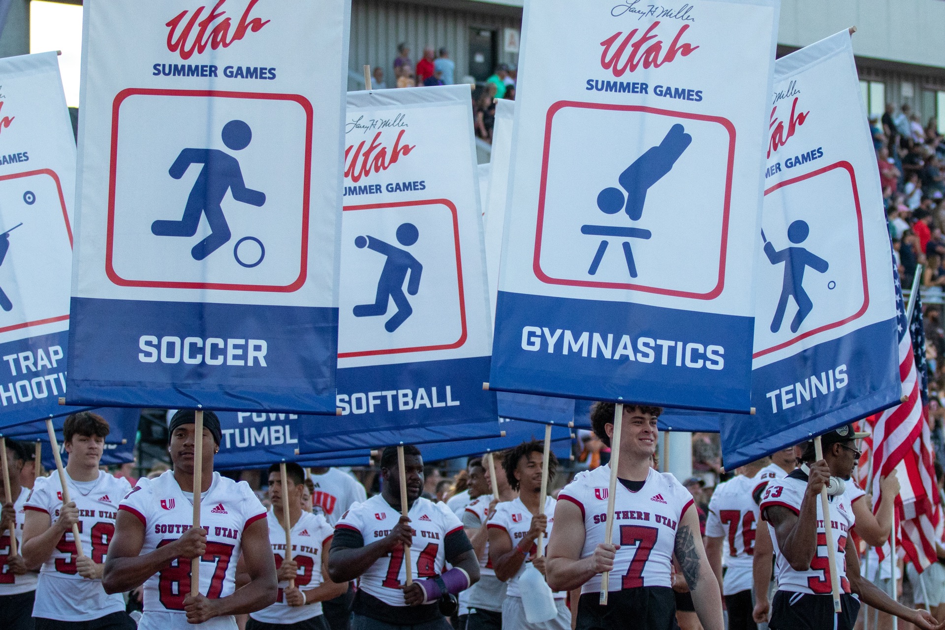 SUU to host ‘Cafe Sabor Thunderbird Drill Invitational’ December 13-14 ...