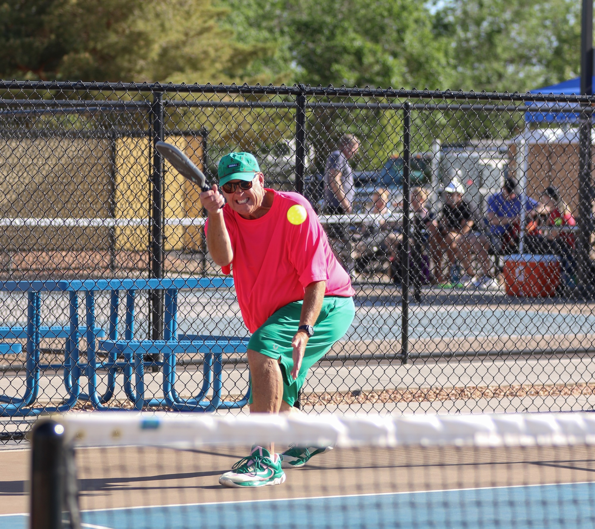 ‘Skinny Singles’ adds new element to Larry H. Miller Utah Summer Games ...