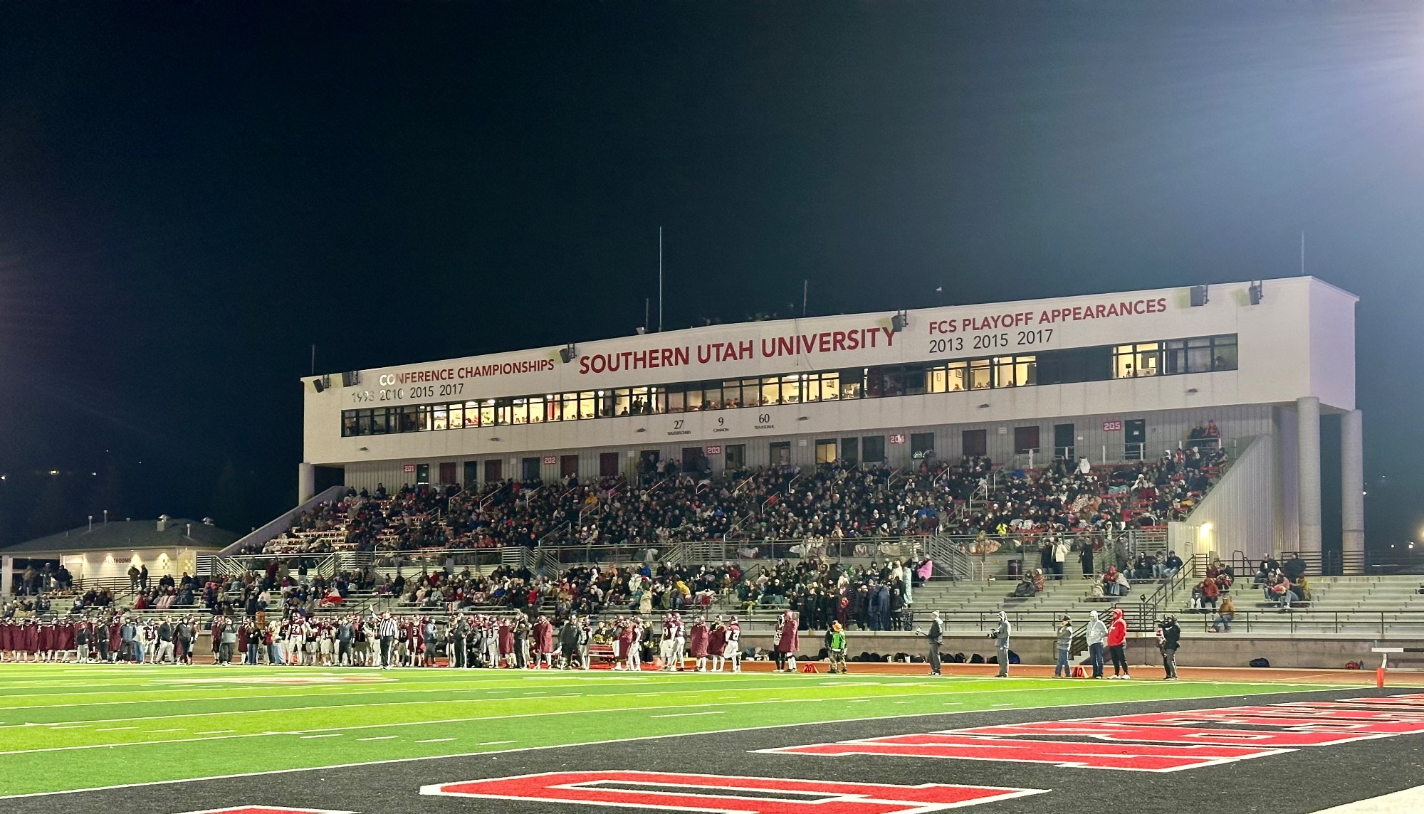 2025 UHSAA 1A Football Championship Photo Gallery - Utah Summer Games