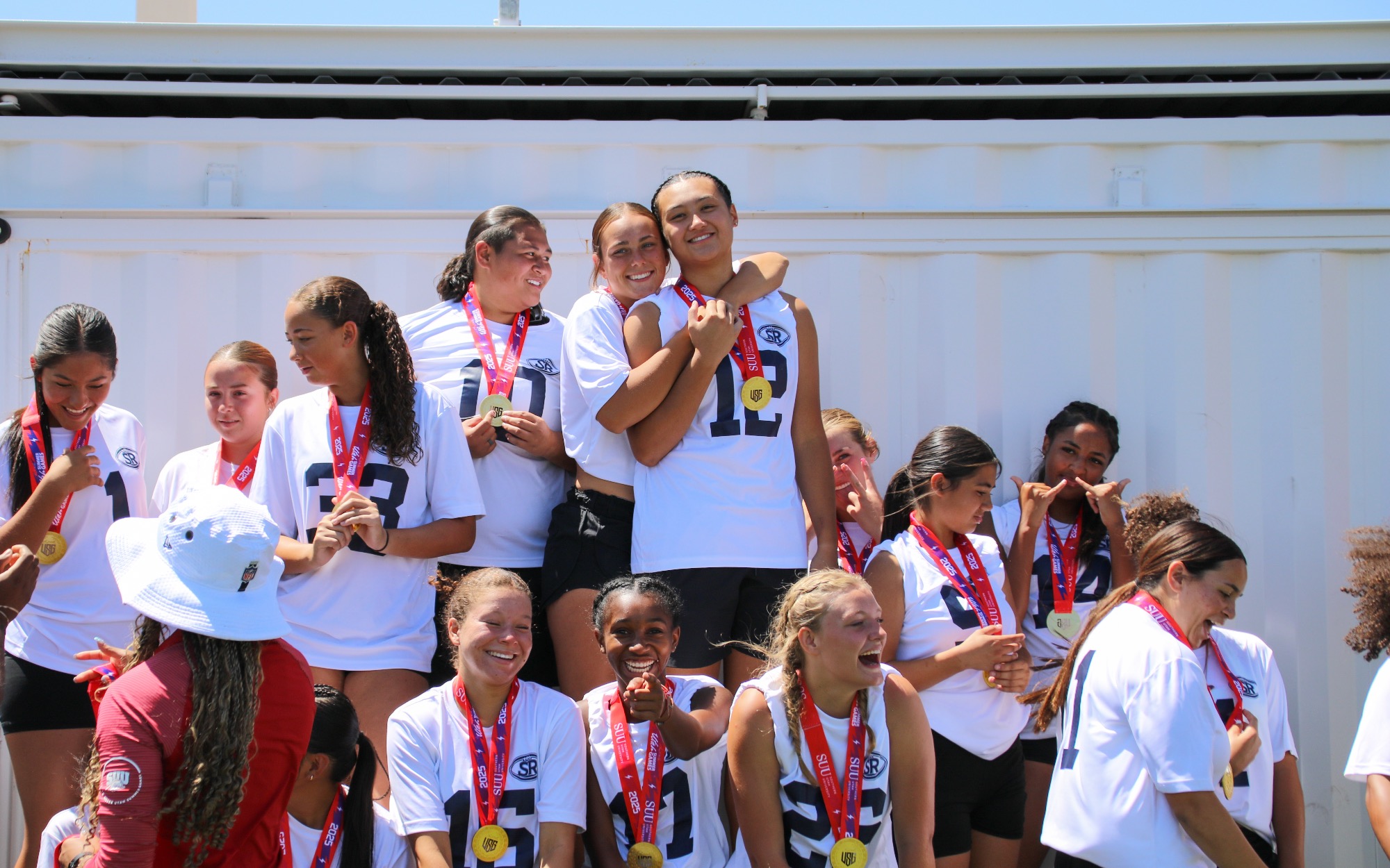 Larry H. Miller Utah Summer Games Practical Shooting maxes out ...