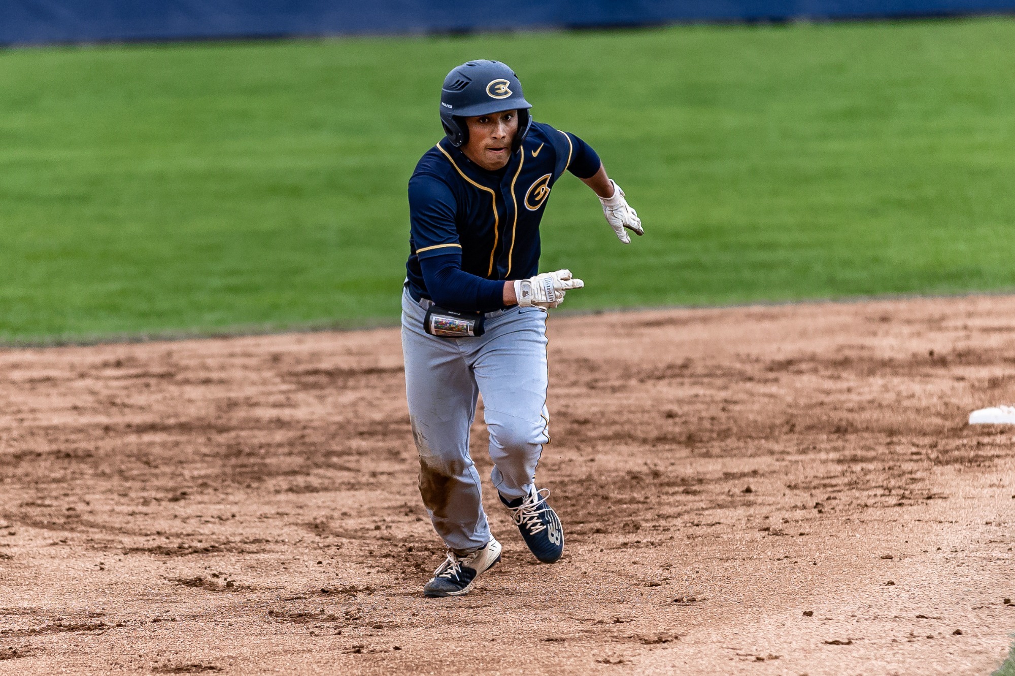 Matt Melendez - 2024 - Baseball - University of Wisconsin, Eau Claire