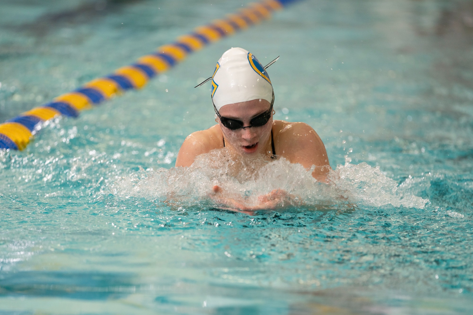 Blugolds take 2nd at Rochester Invite - University of Wisconsin, Eau Claire