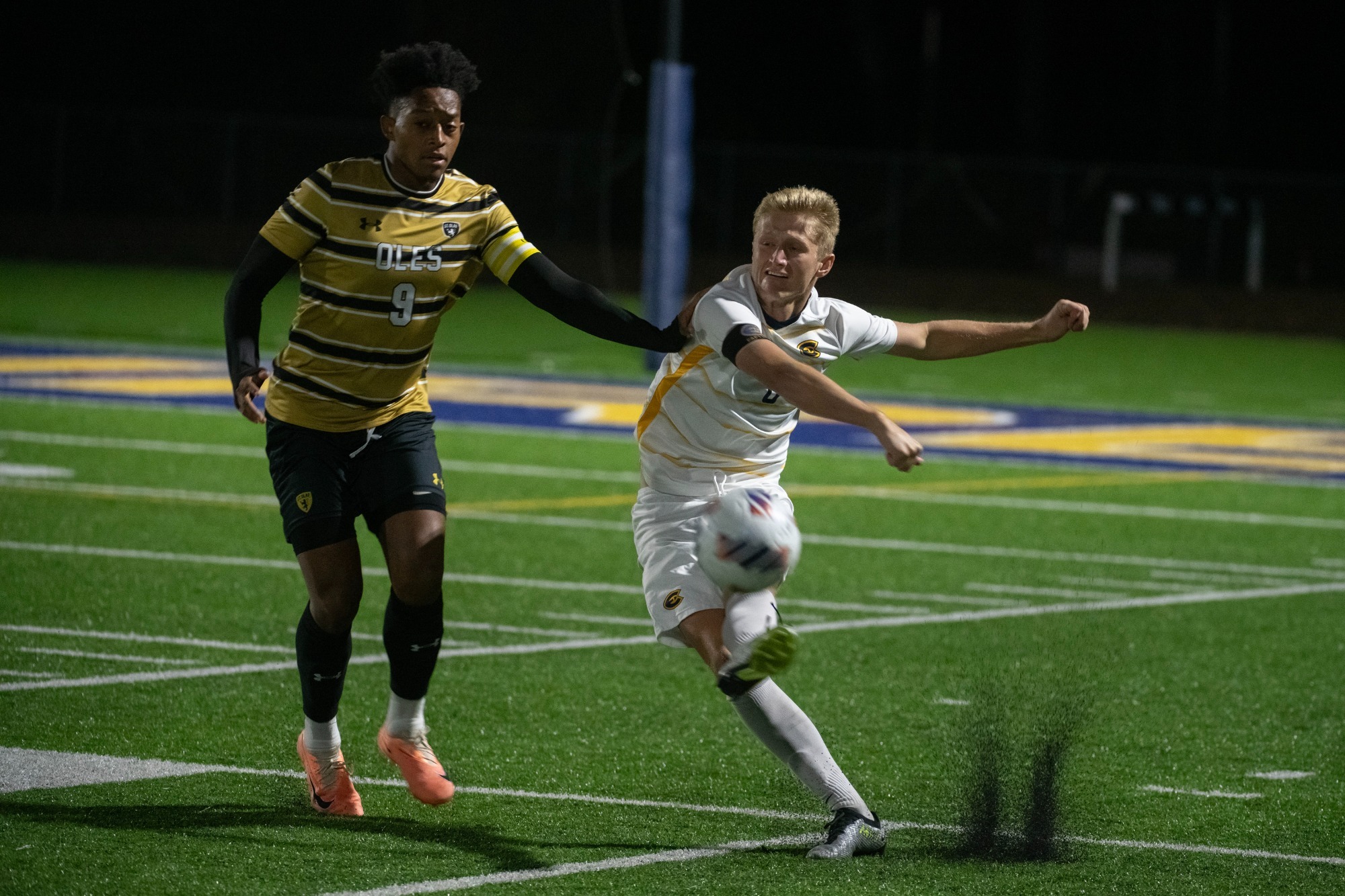 Men's soccer's historic run ends in NCAA Sweet 16 - University of ...