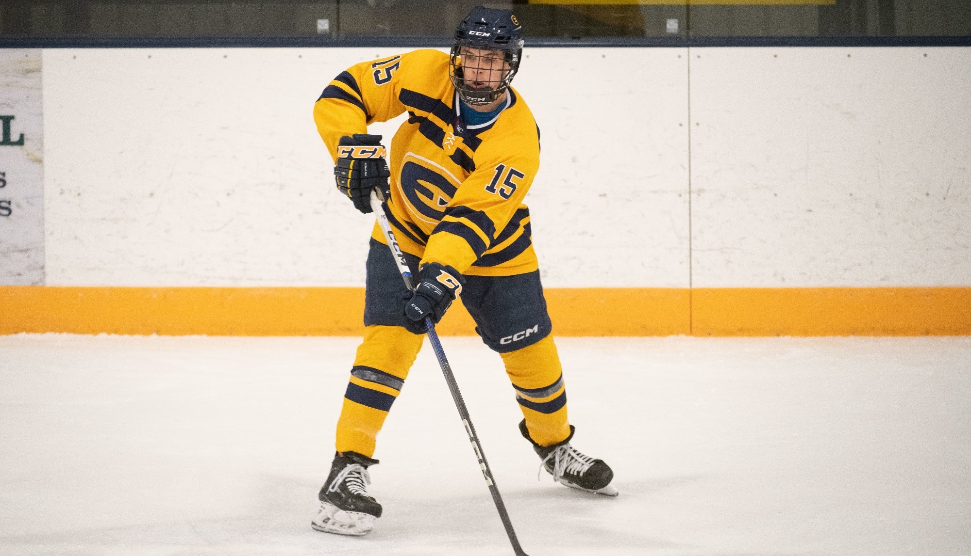 Heyde's historic night highlights win over Northland - University of ...