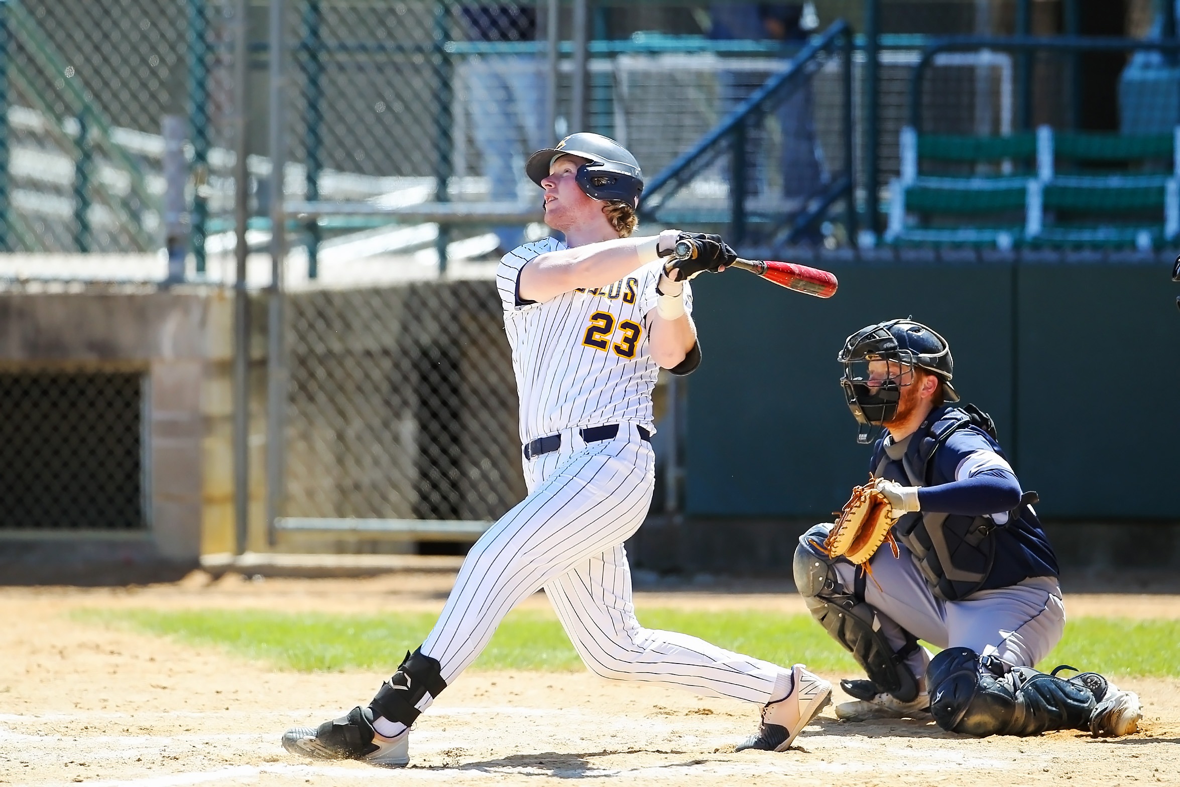 Andrew Murphy - 2022-23 - Baseball - University of Wisconsin, Eau Claire