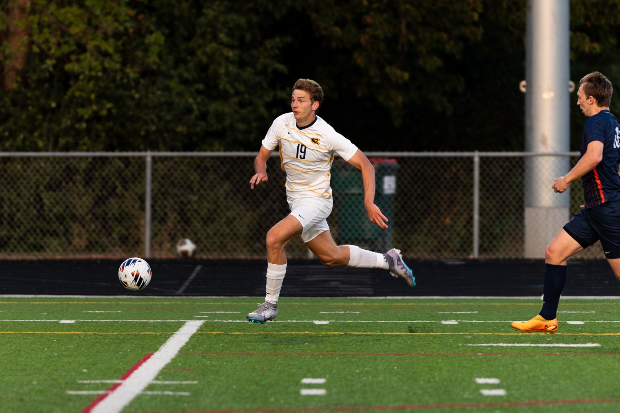 Donovan and Malcook power Blugolds past Eagles - University of ...